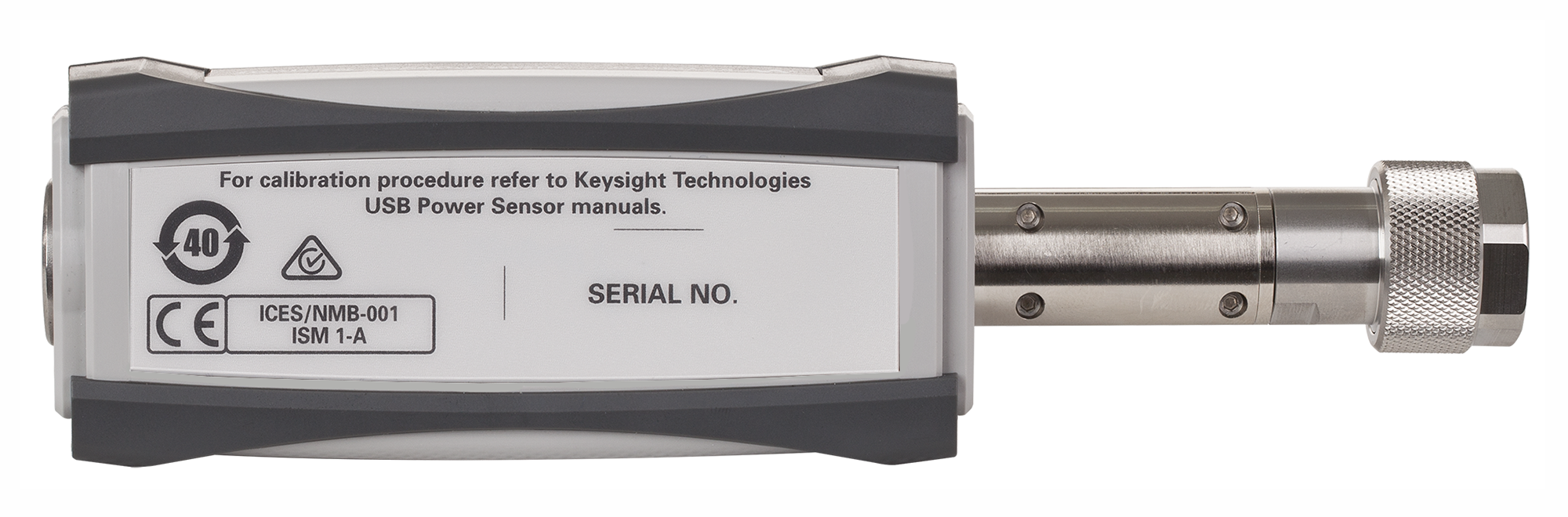 U2042XA 10 MHz To 6 GHz USB Peak And Average Power Sensor | Keysight