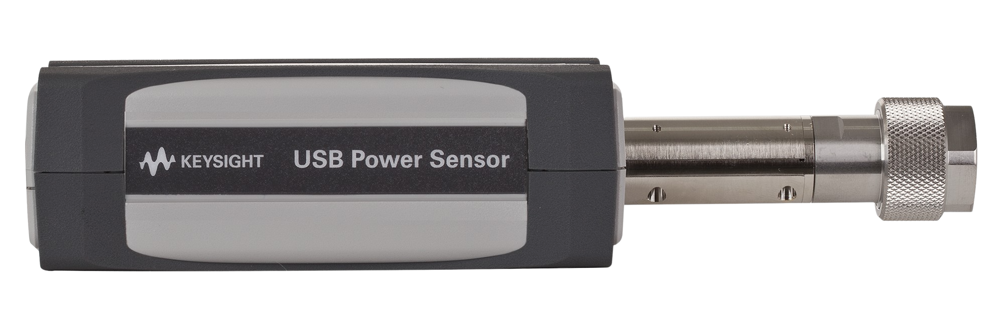 10 MHz to 6 GHz USB Peak and Average Power Sensor | Keysight