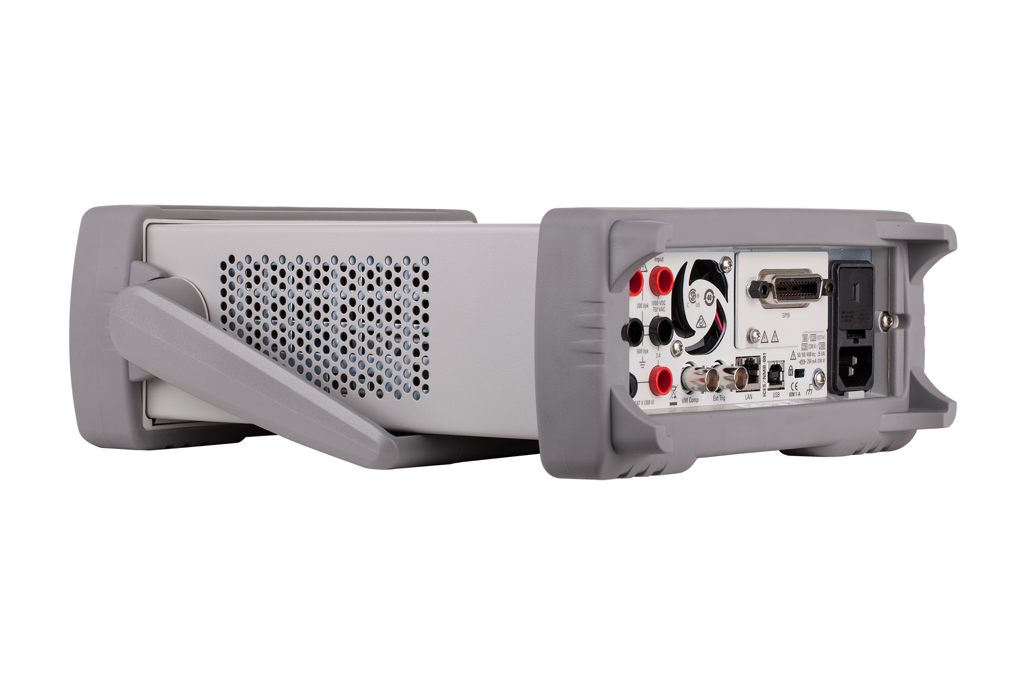 34470A デジタルマルチメータ、7 ½桁、Truevolt DMM | Keysight