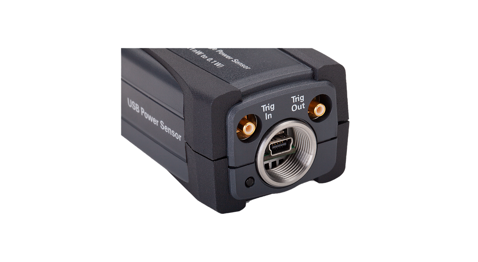 U2065XA 10 MHz to 50/53 GHz USB Wide Dynamic Range Peak and Average Power Sensor | Keysight