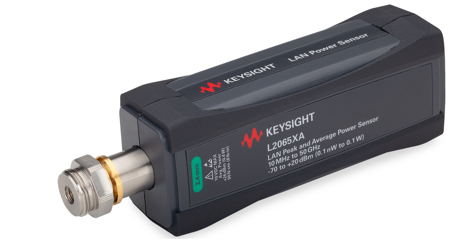 Technical Support: L2065XA 10 MHz to 50/53 GHz LAN Wide Dynamic Range ...