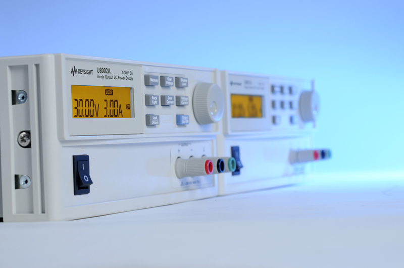 U8002A DC Power Supply, 30 V, 5 A | Keysight