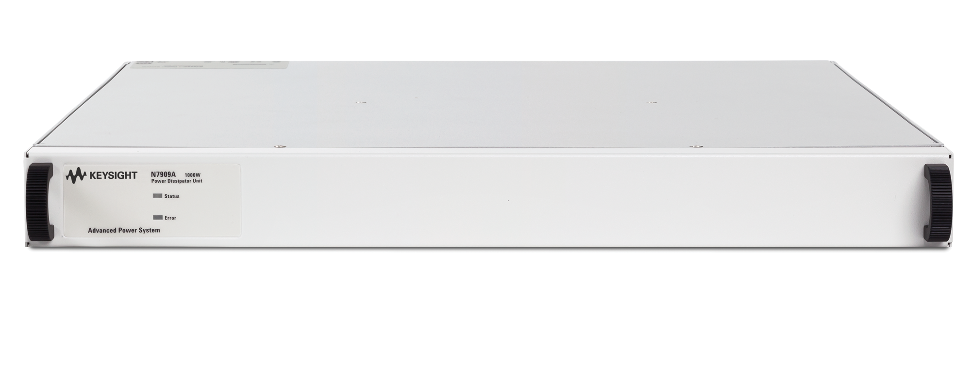 N7909A Advanced Power System – Power Dissipater Unit, 1000 W | Keysight