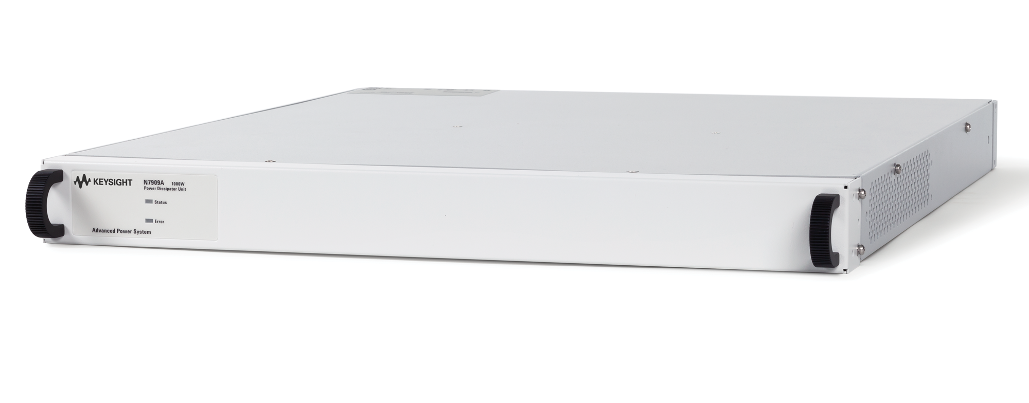 N7909A Advanced Power System – Power Dissipater Unit, 1000 W | Keysight