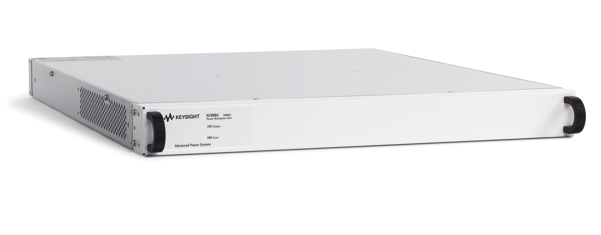 N7909A Advanced Power System – Power Dissipater Unit, 1000 W | Keysight