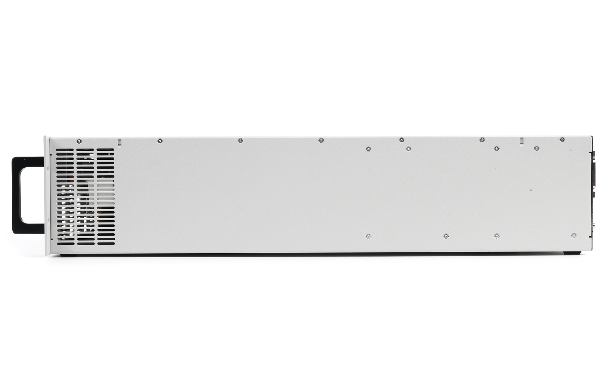 N8957APV Photovoltaic Array Simulator, 1500 VDC, 400 VAC | Keysight