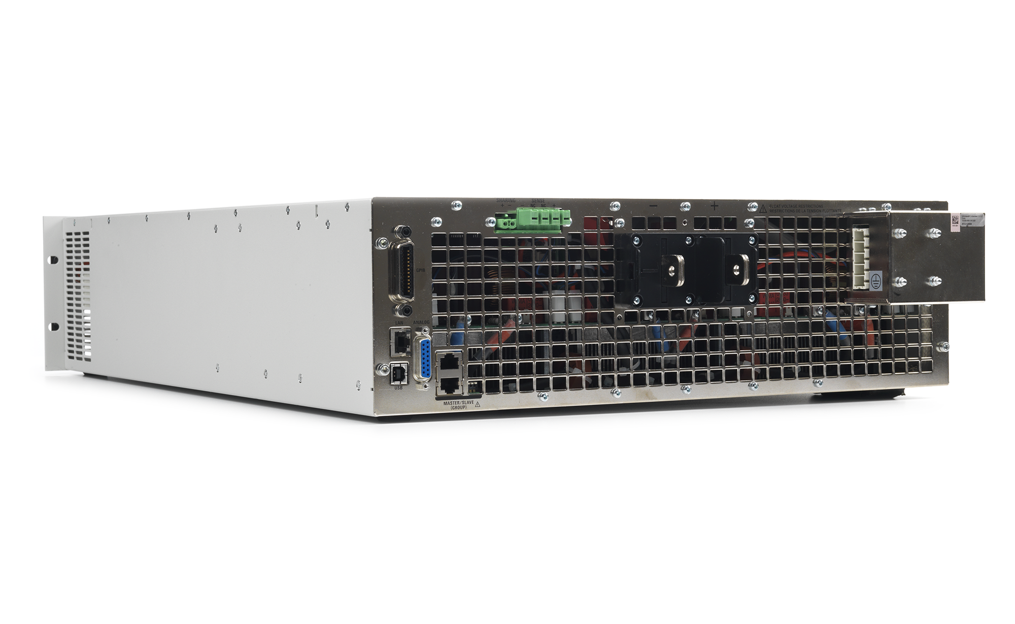 N8957APV Photovoltaic Array Simulator, 1500 VDC, 400 VAC | Keysight