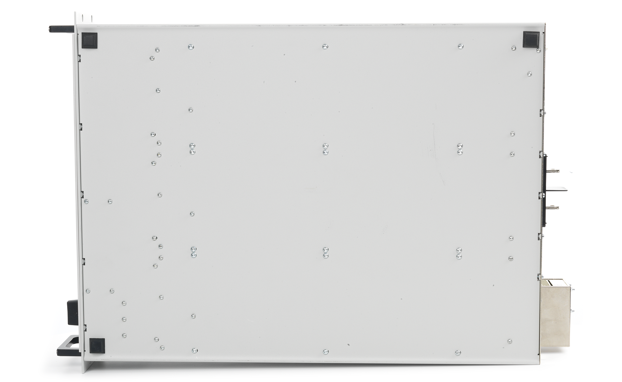 N8957APV Photovoltaic Array Simulator, 1500 VDC, 400 VAC | Keysight