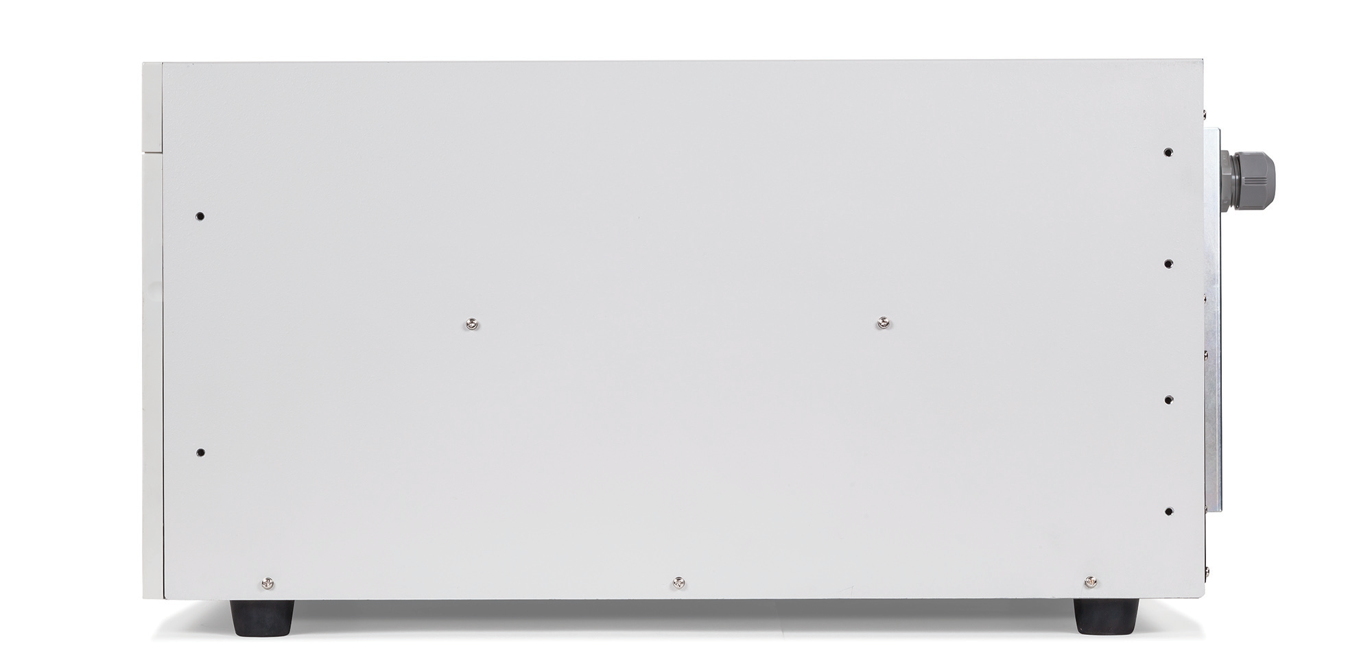 AC6804A Basic AC Power Source, 4000 VA, 270 V, 20 A [Discontinued ...