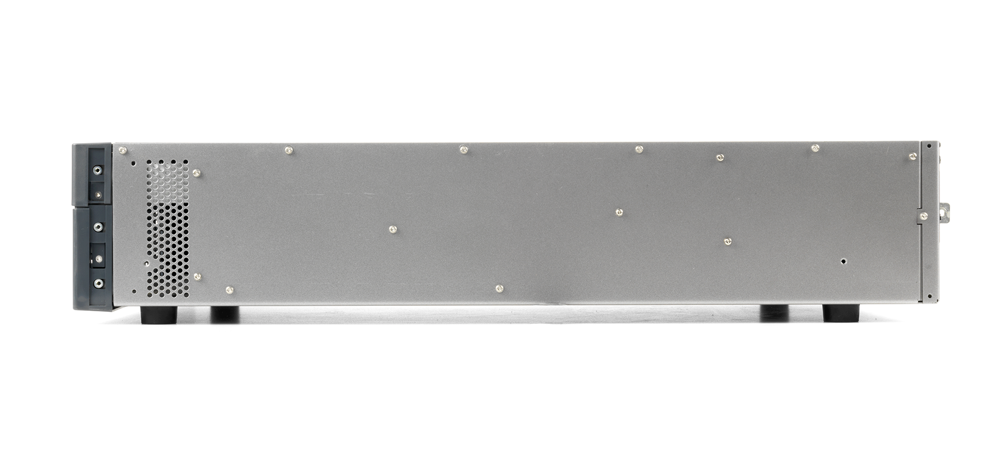 Technical Support: RP7962A Regenerative Power System, 500 V, ±40 A, 10 ...