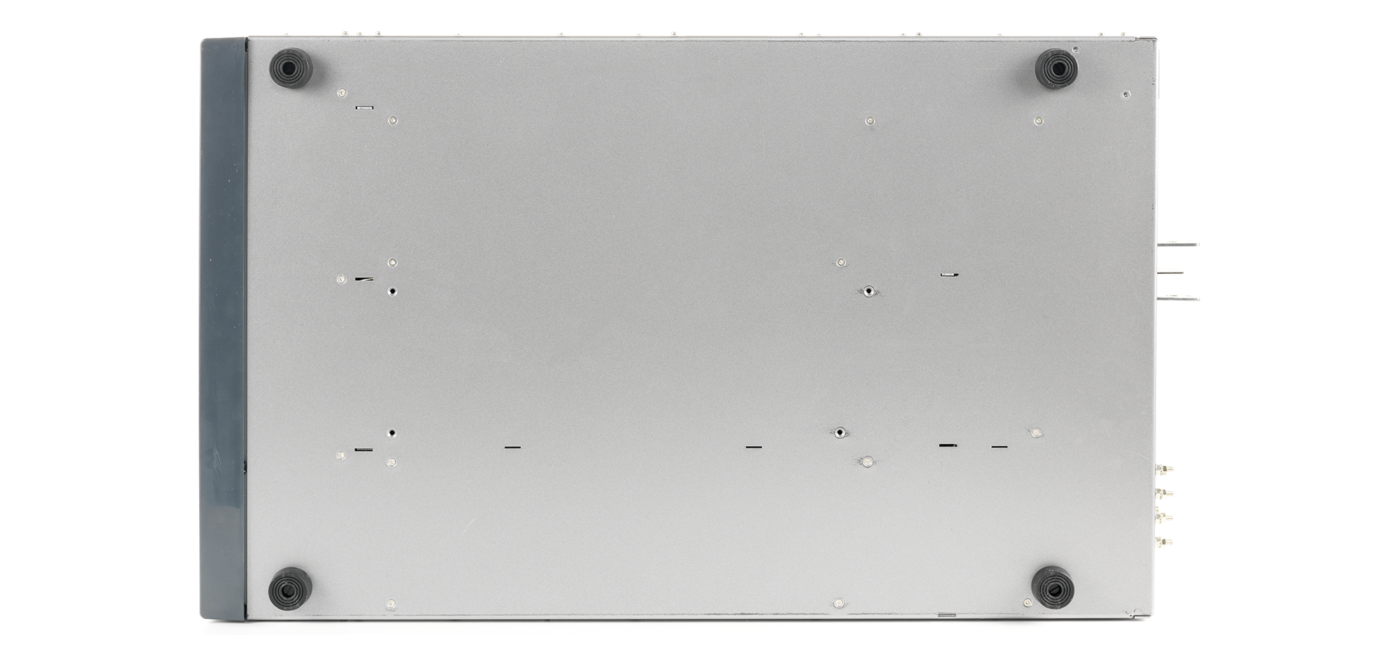 Technical Support: RP7962A Regenerative Power System, 500 V, ±40 A, 10 ...