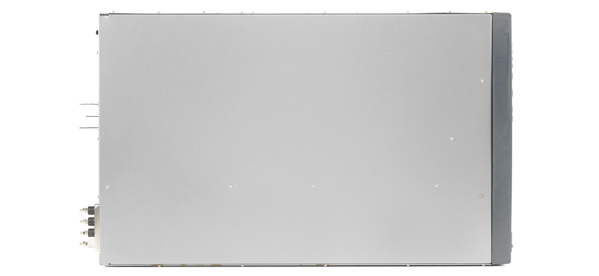 PV8921A Photovoltaic Array Simulator, 1500 V, 400/480 VAC | Keysight