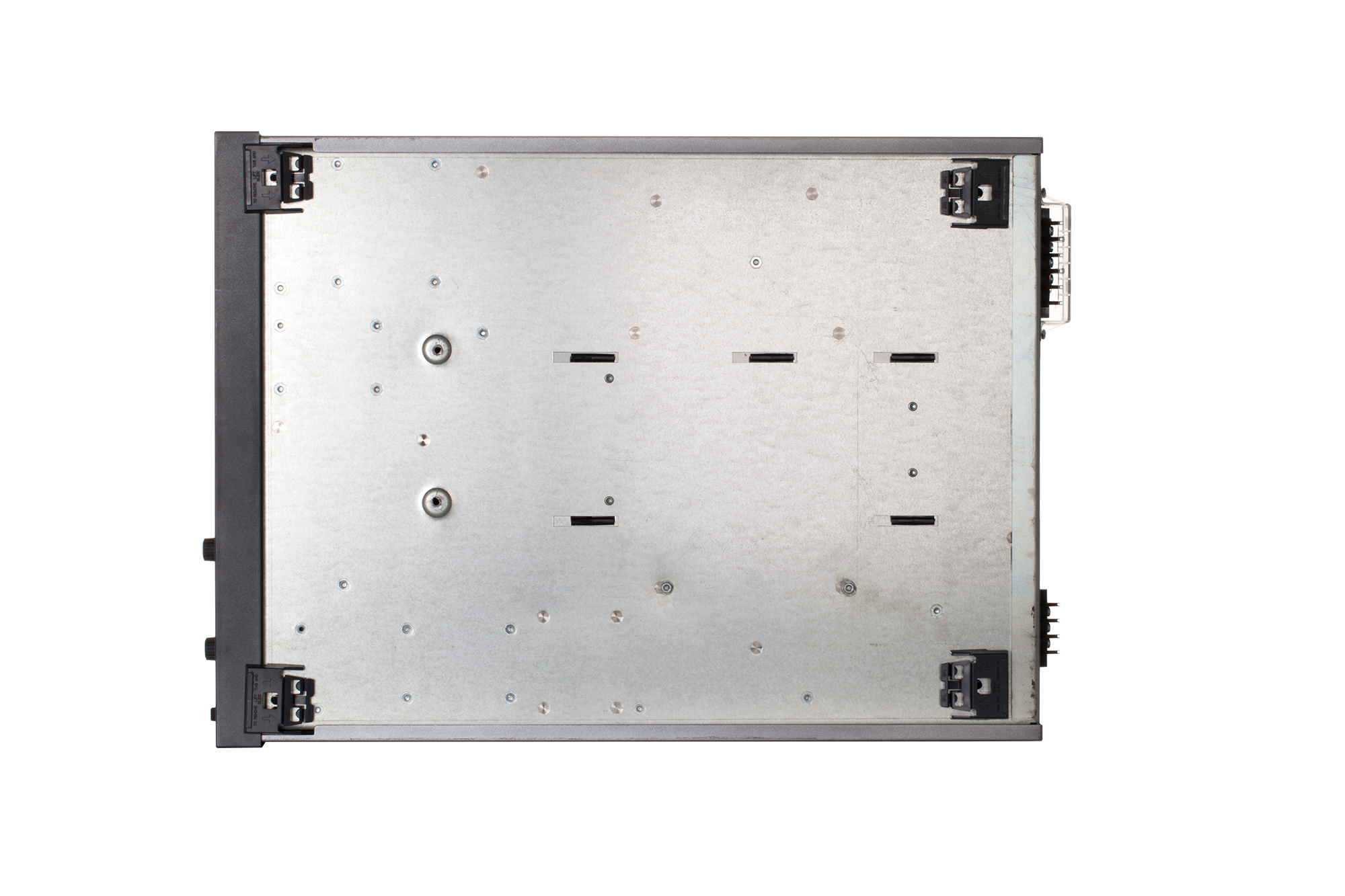 Technical Support: 6812C Performance AC Power Source, 750 VA, 300 V, 6. ...