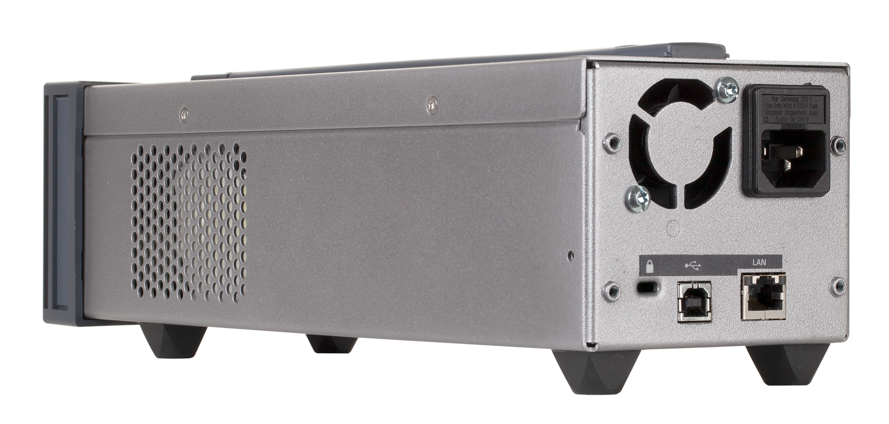 E36102B DC Power Supply, 6 V, 5 A, 30 W | Keysight