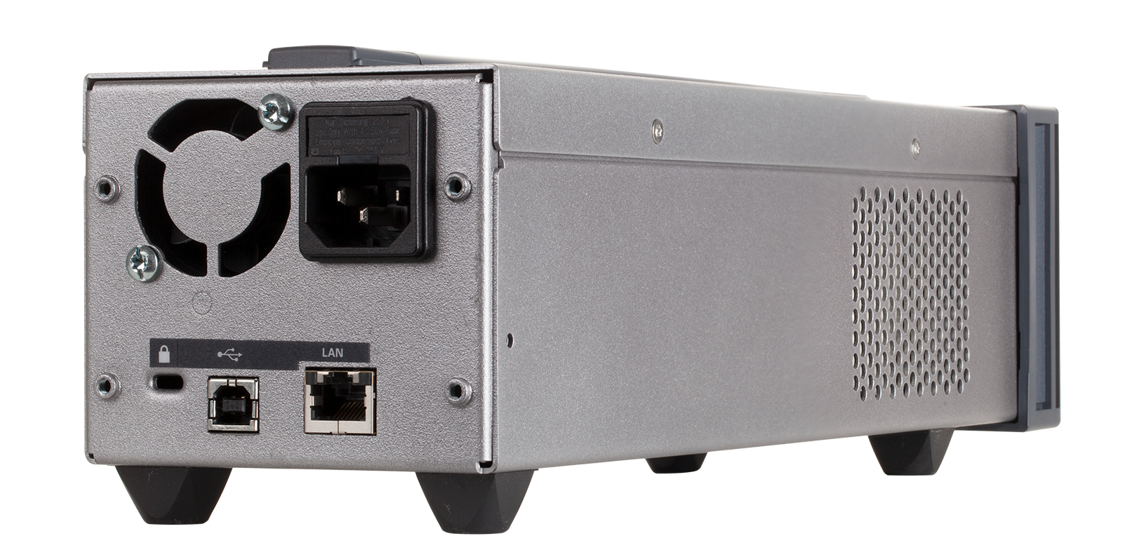 E36103B DC Power Supply, 20 V, 2 A, 40 W | Keysight