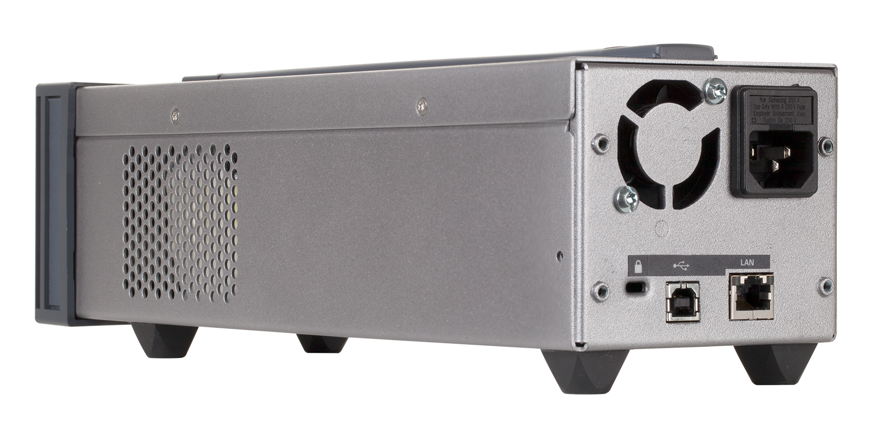 E36104B DC Power Supply, 35 V, 1 A, 35 W | Keysight