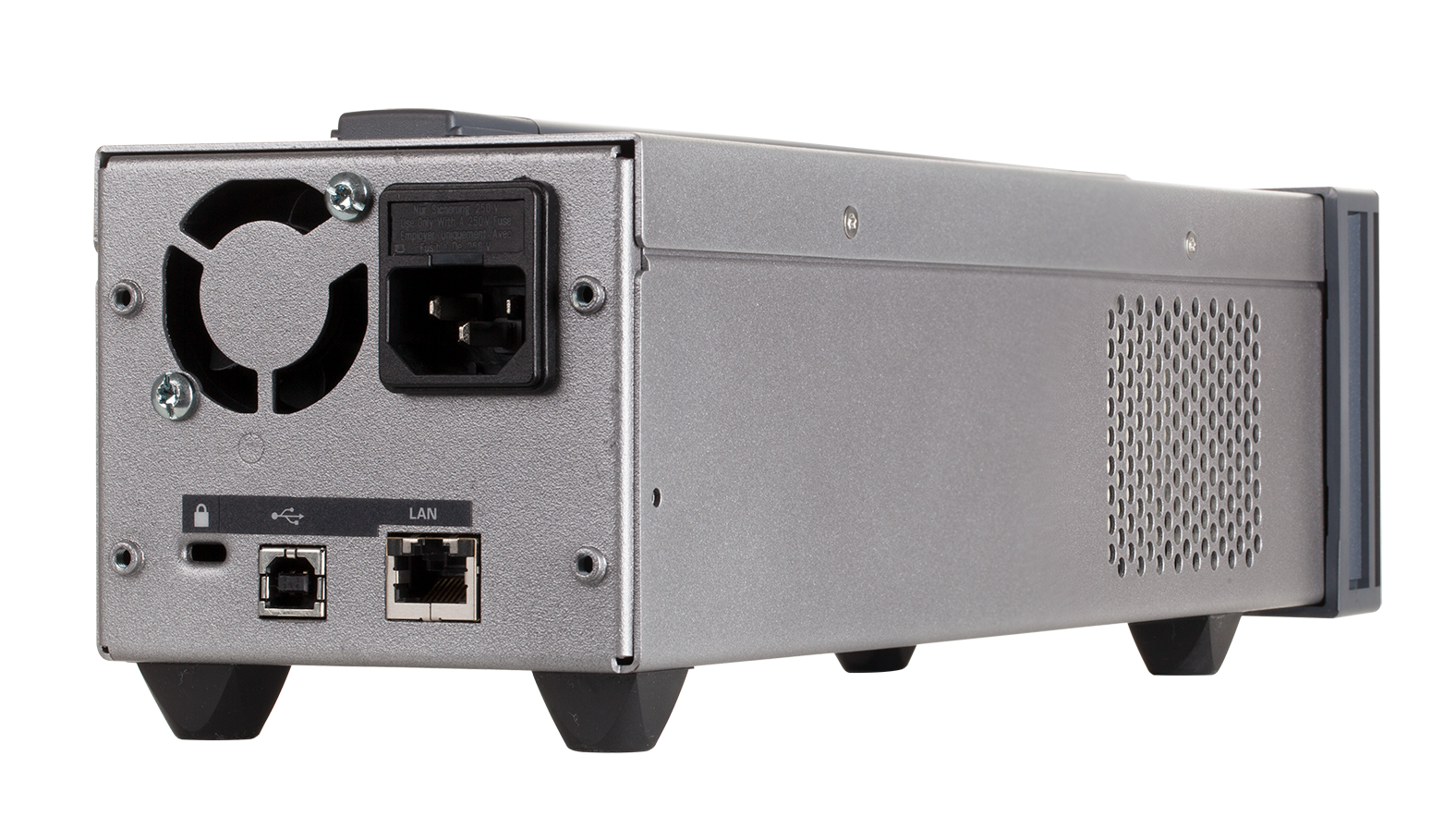 E36104B DC Power Supply, 35 V, 1 A, 35 W | Keysight