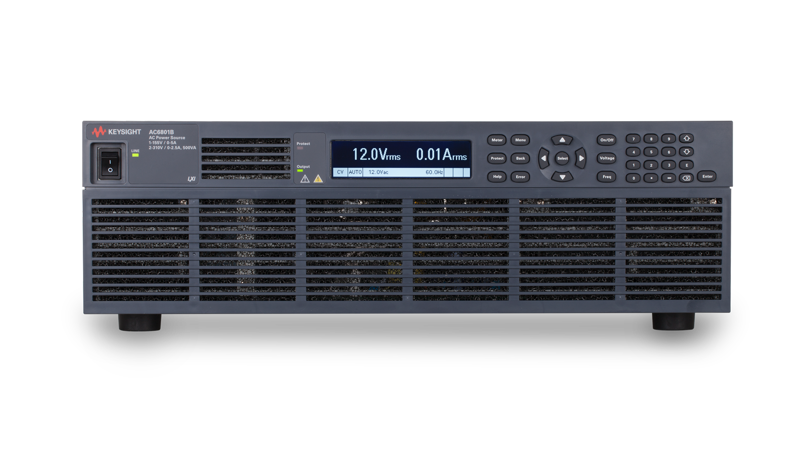 How to Evaluate gNodeB Energy Performance | Keysight