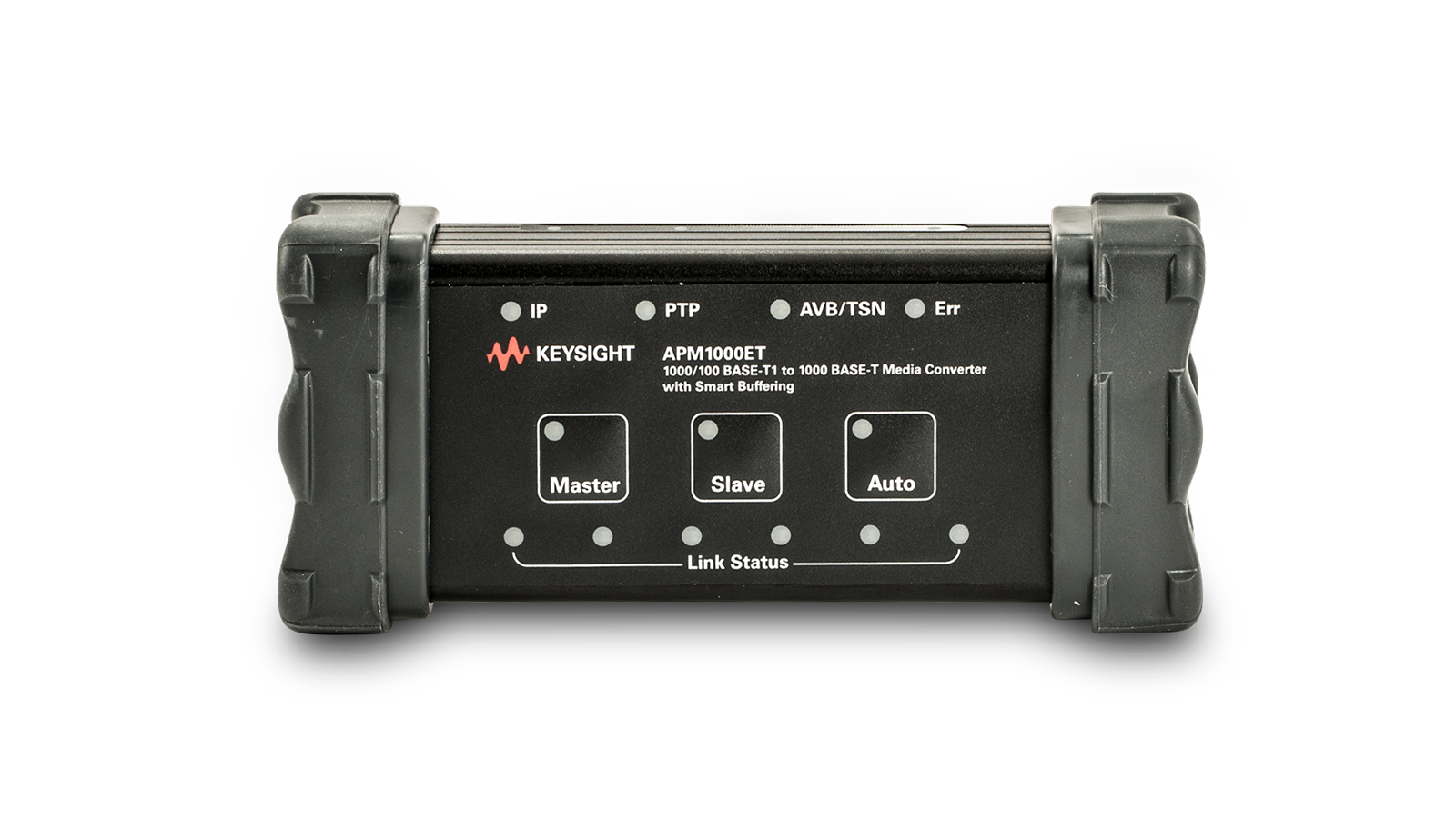 APM1000ET 100 / 1000BASE-T1 Media Converter and Active Tap | Keysight