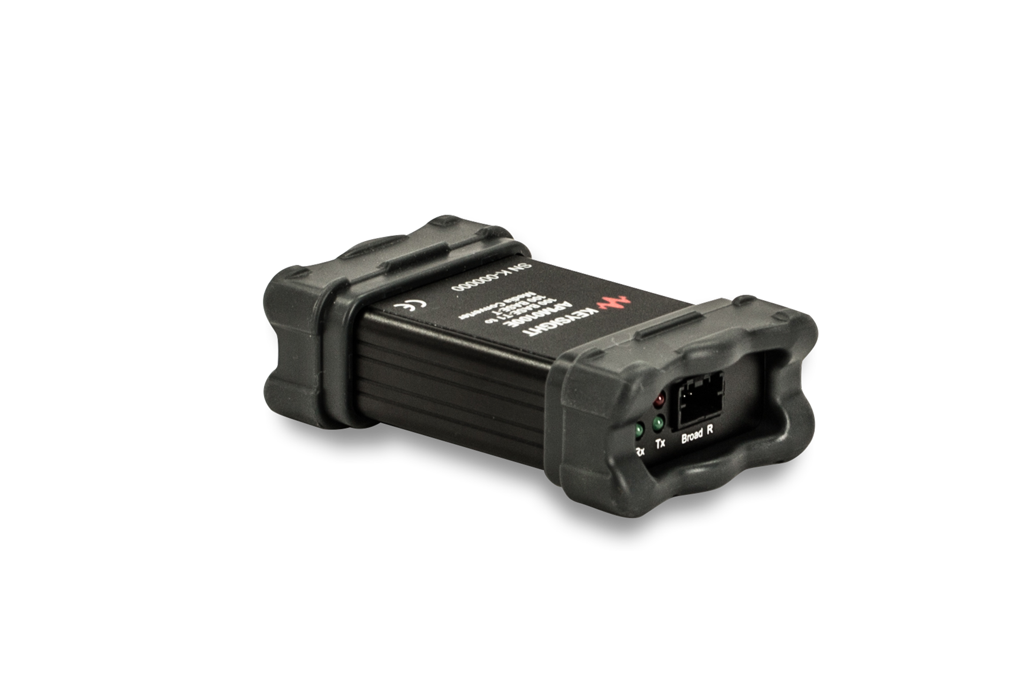 APM0100E 100BASE-T1 / Ethernet Media Converter | Keysight