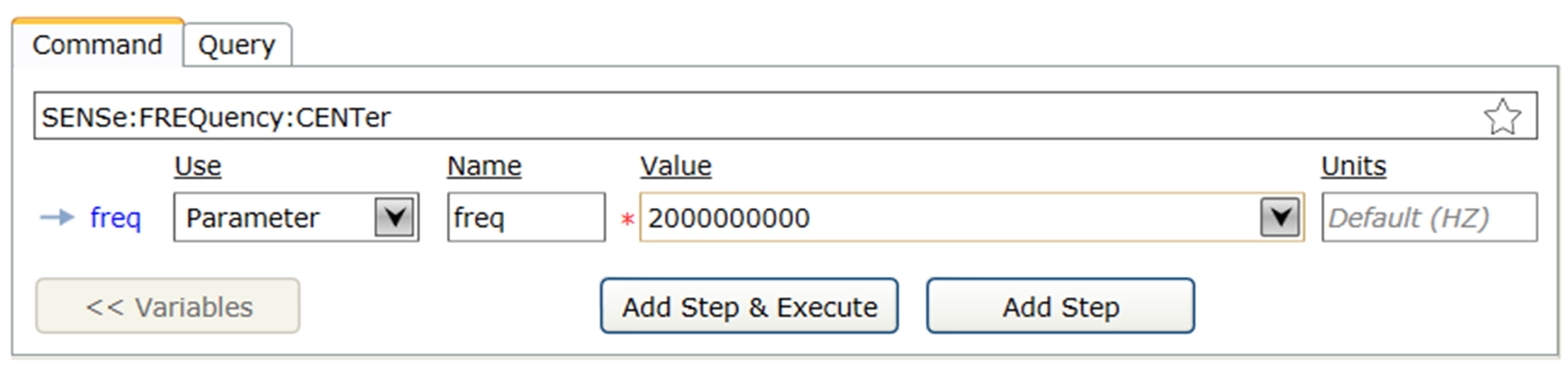 KS8103A Command Expertプラグイン | Keysight