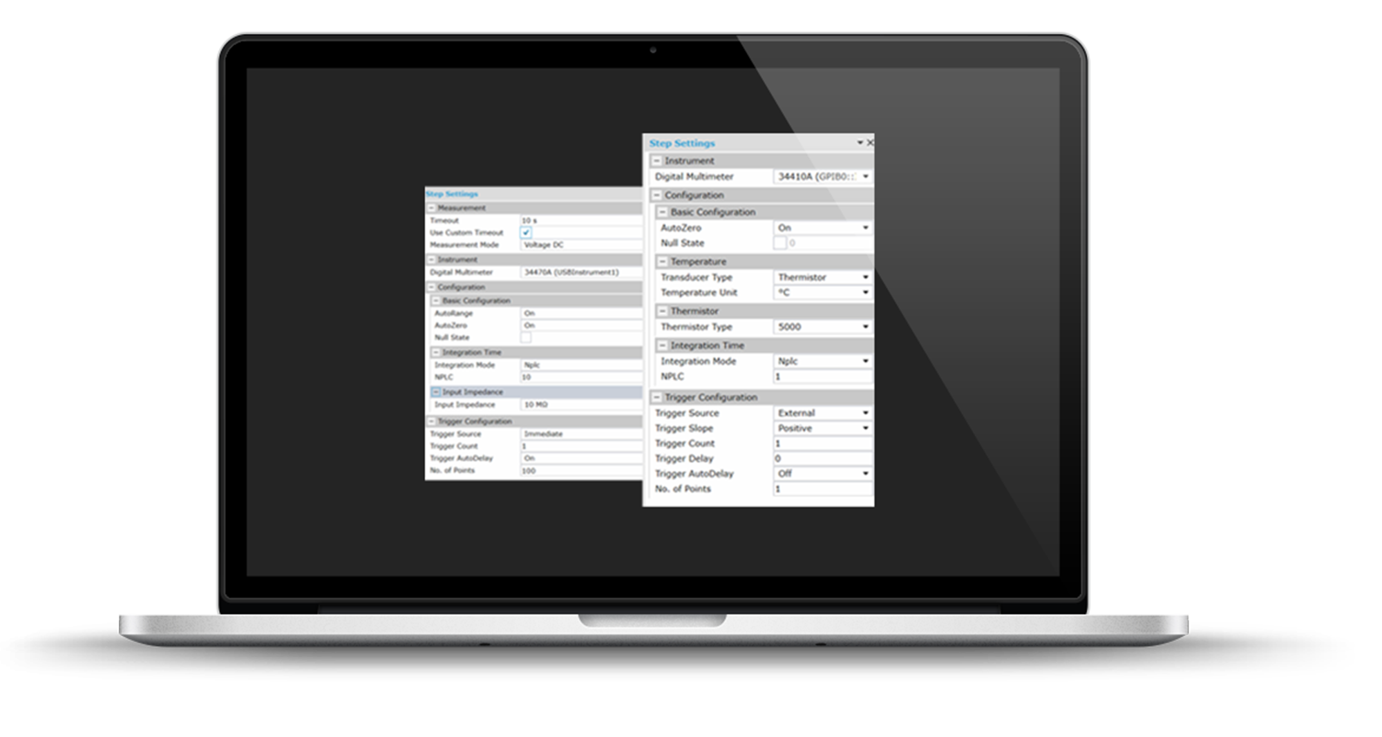 KS8150A DMM Instrument Plugin PDF Asset Page | Keysight