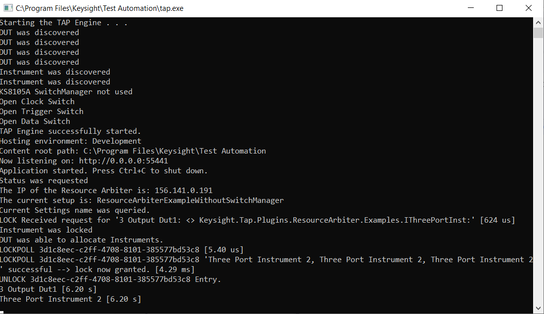 Product Details | Keysight