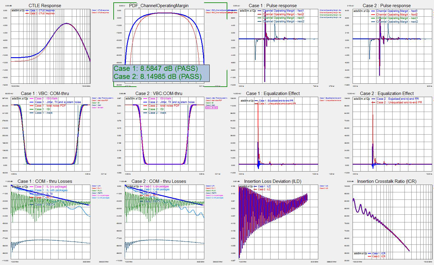 N1930B Physical Layer Test System (PLTS) 2021 Software[Discontinued ...