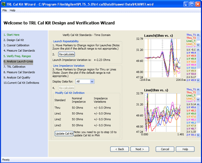 N1930B Physical Layer Test System (PLTS) 2021 Software [Discontinued ...