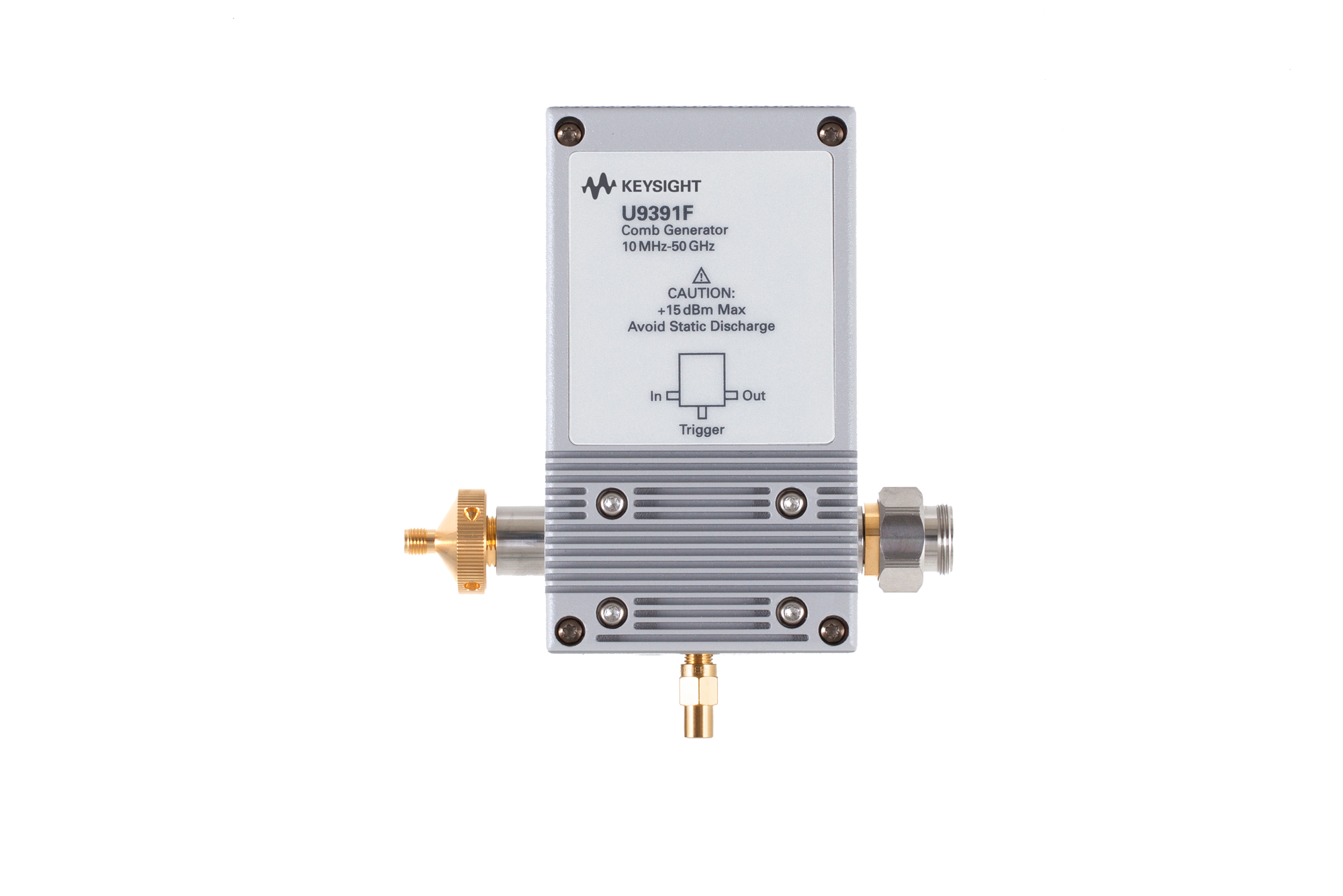 N5245BM Active Device Characterization Solution up to 50 GHz for 5G ...