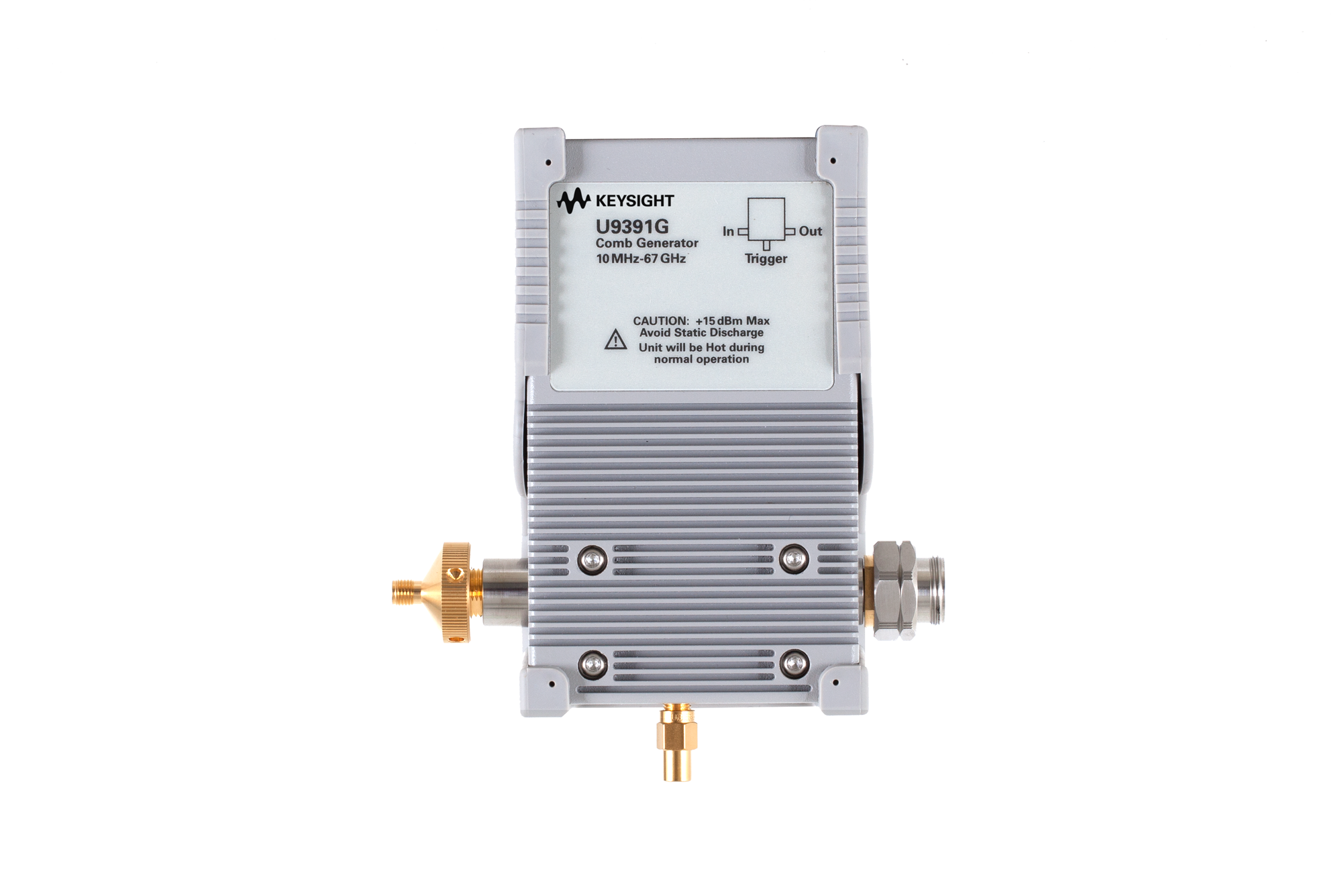 N5247BM 최대 67GHz의 액티브 디바이스 특성 분석 솔루션 | Keysight