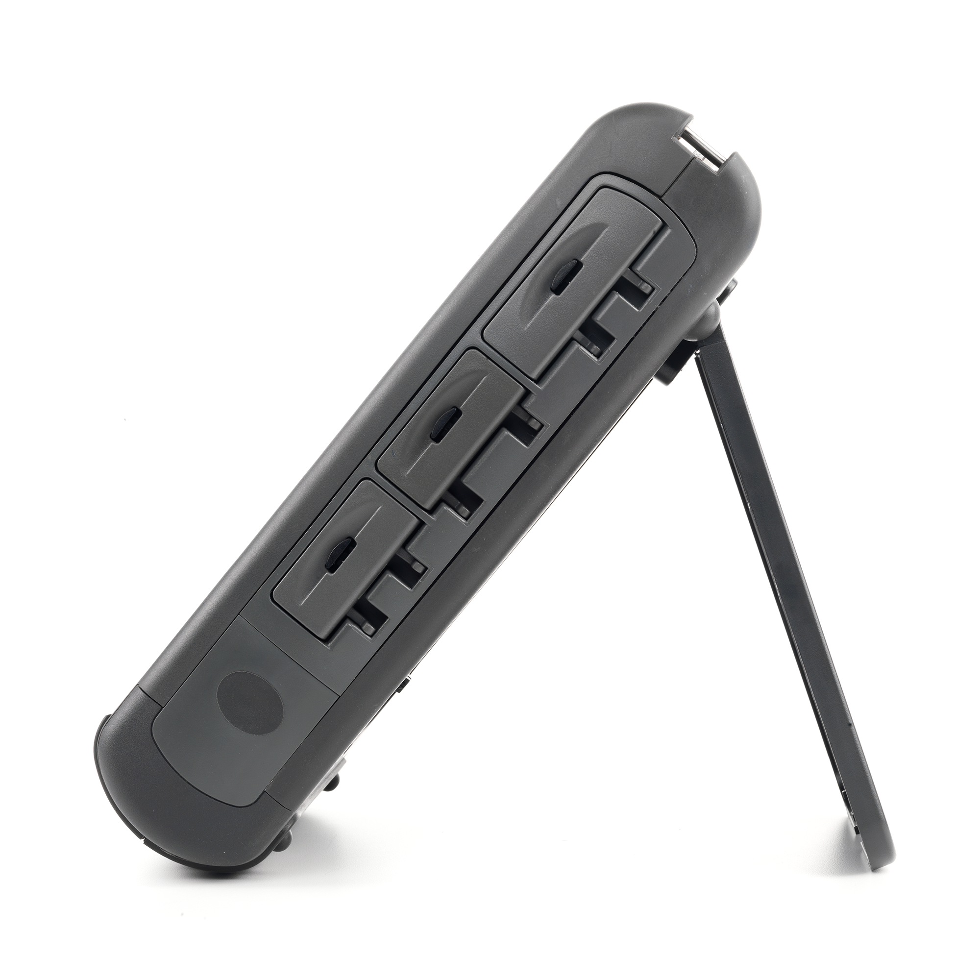 N9918A FieldFox Handheld Microwave Analyzer, 26.5 GHz | Keysight