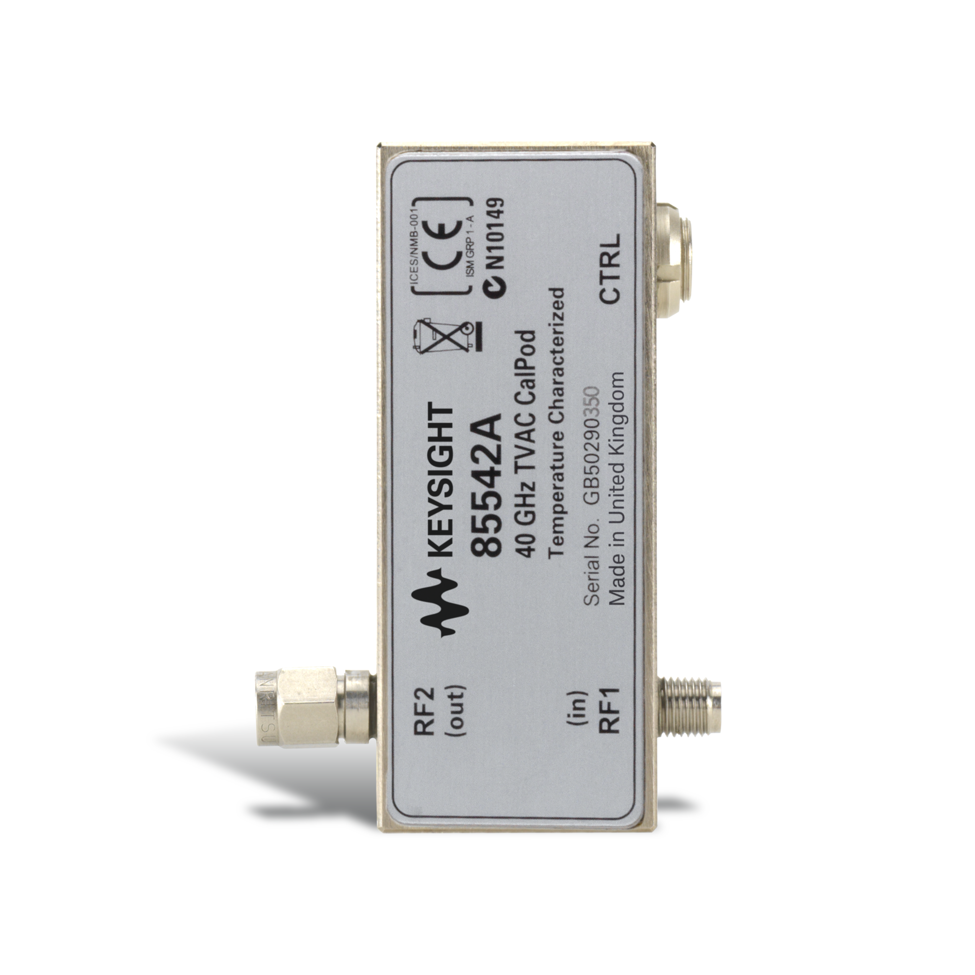 Product Details | Keysight