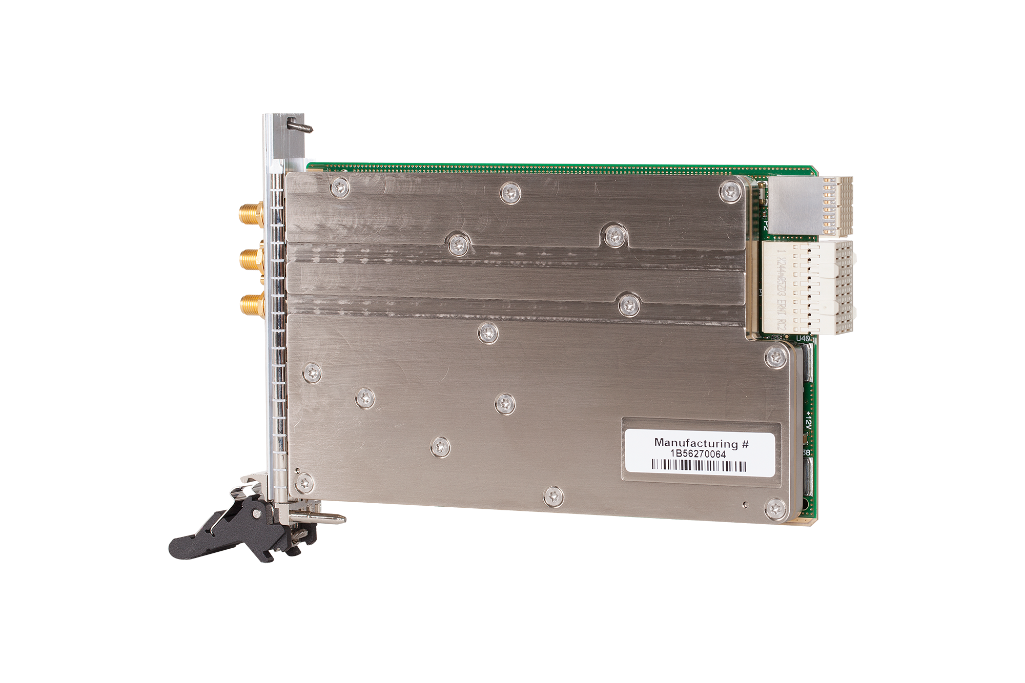 M9377A PXIe Network Analyzer Direct Access Receiver | Keysight