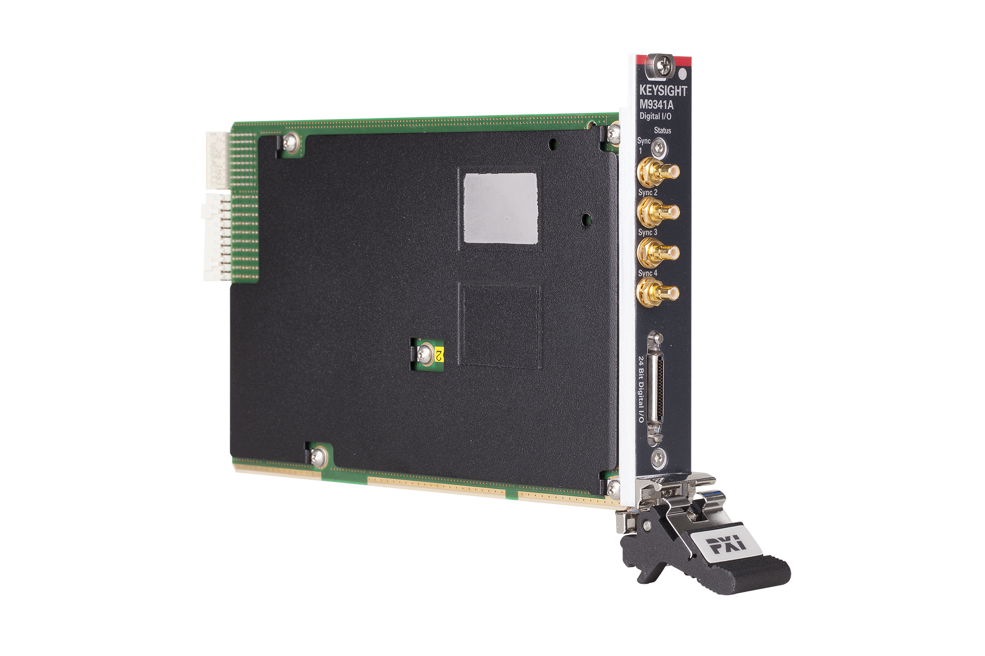 Chassis and Controllers Accessories | Keysight