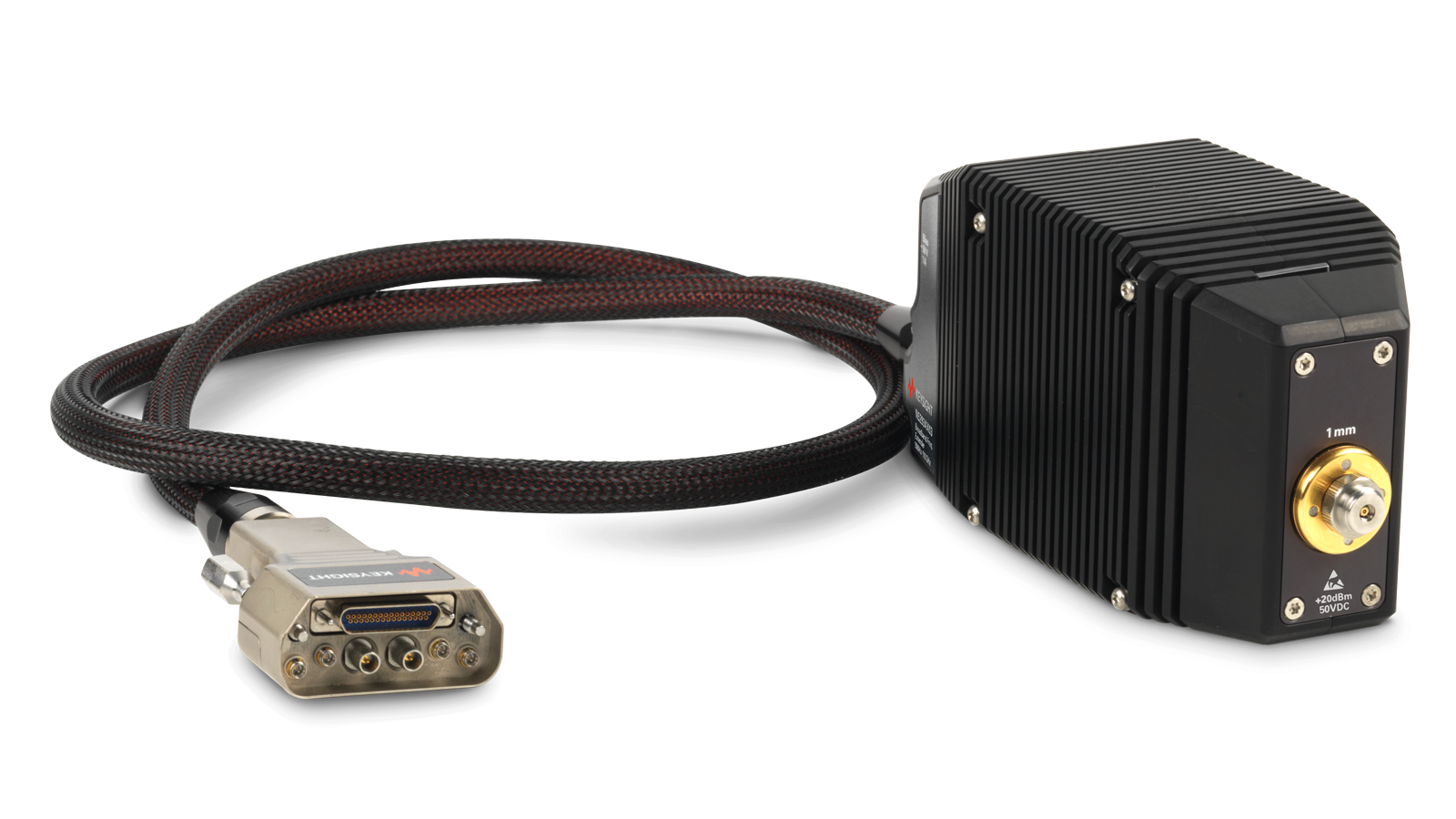 N5293AX03 110 GHz Frequency Extender | Keysight