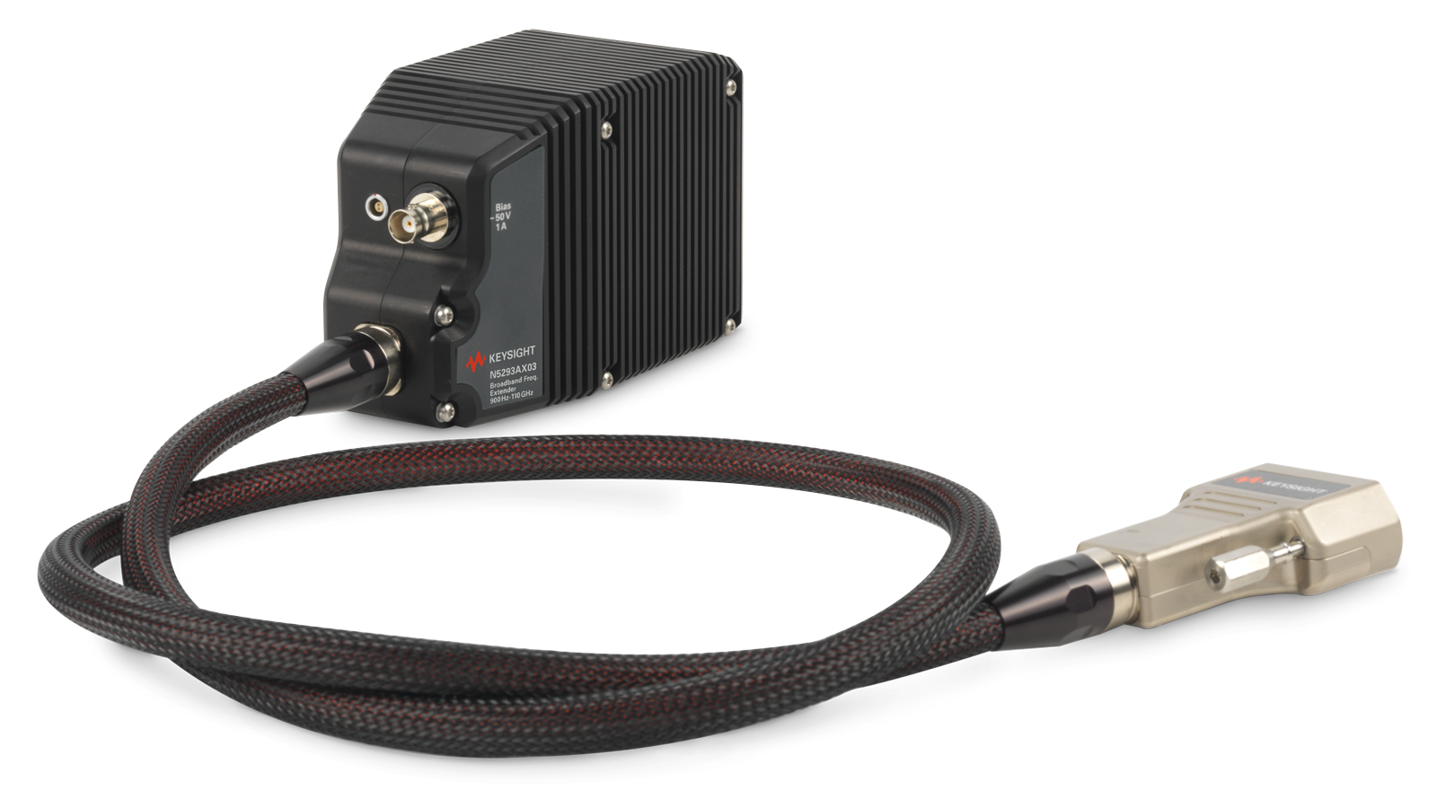 N5293AX03 110 GHz Frequency Extender | Keysight