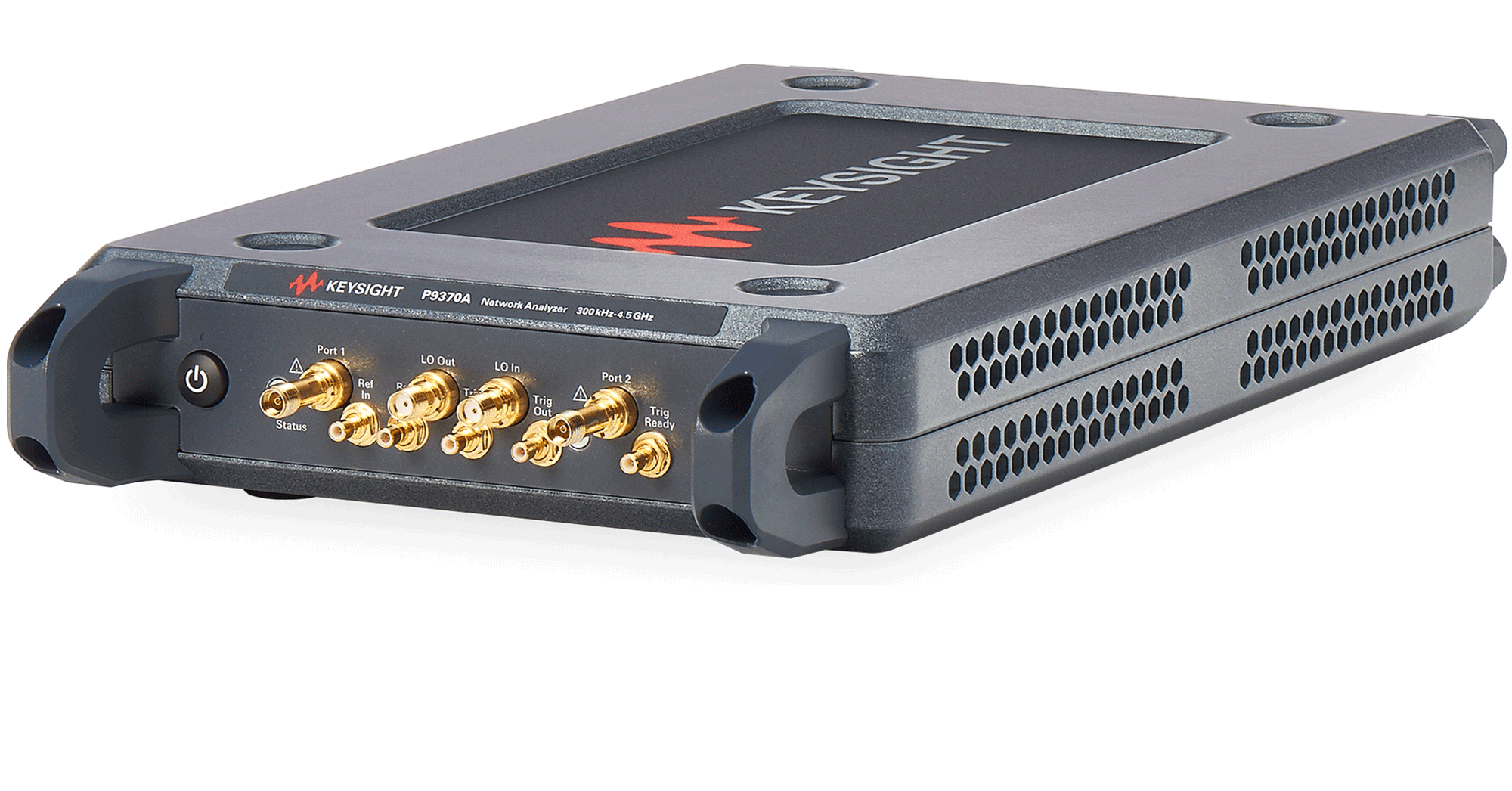 P9370A Keysight Streamline USB Vector Network Analyzer, 4.5 GHz | Keysight