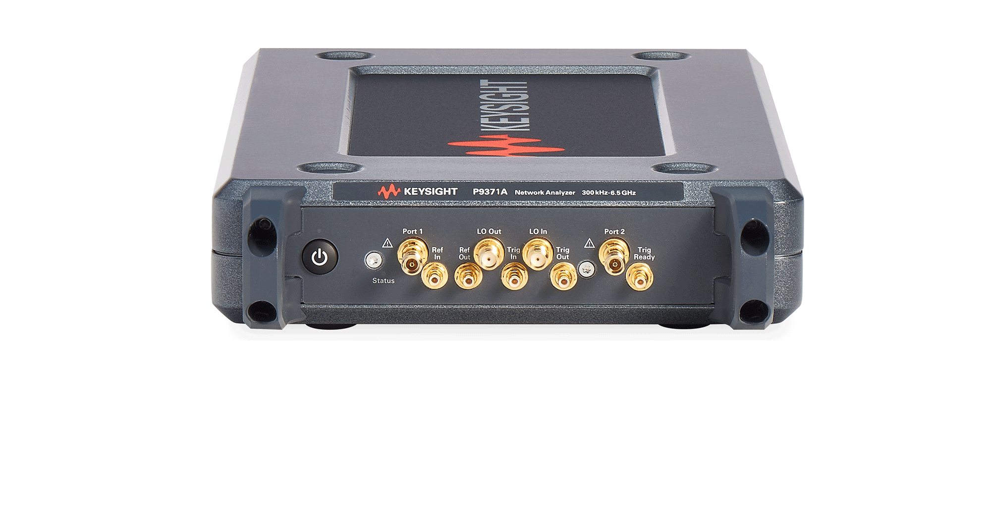 P9371A Keysight Streamline USB Vector Network Analyzer, 6.5 GHz | Keysight