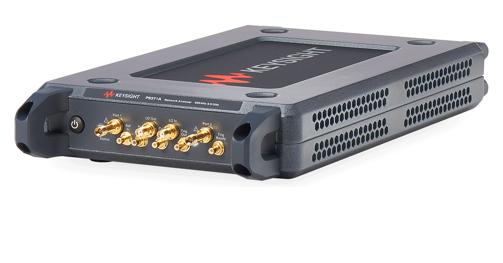 P9371A Keysight Streamline USB Vector Network Analyzer, 6.5 GHz | Keysight