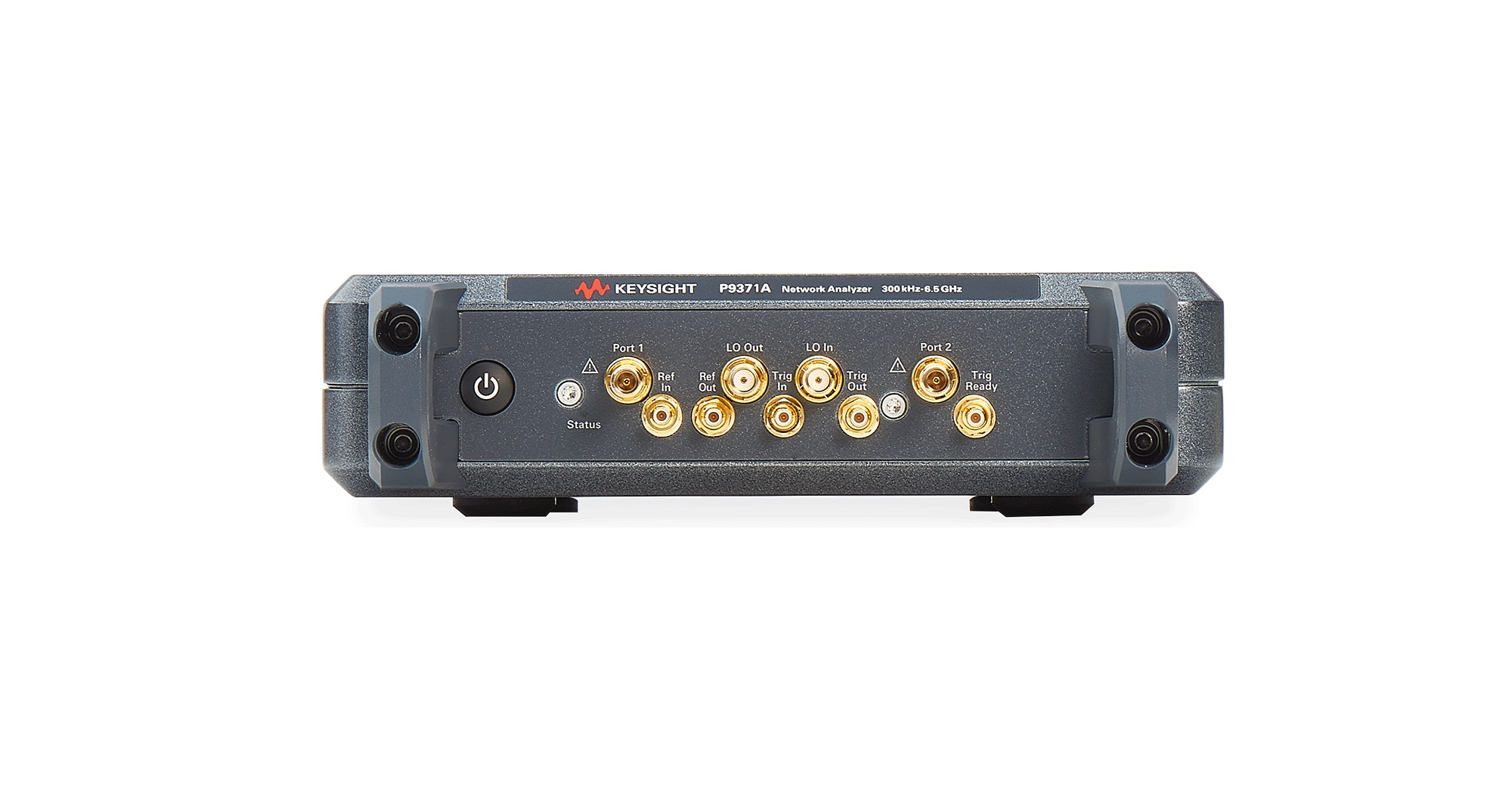 P9371A Keysight Streamline USB Vector Network Analyzer, 6.5 GHz | Keysight