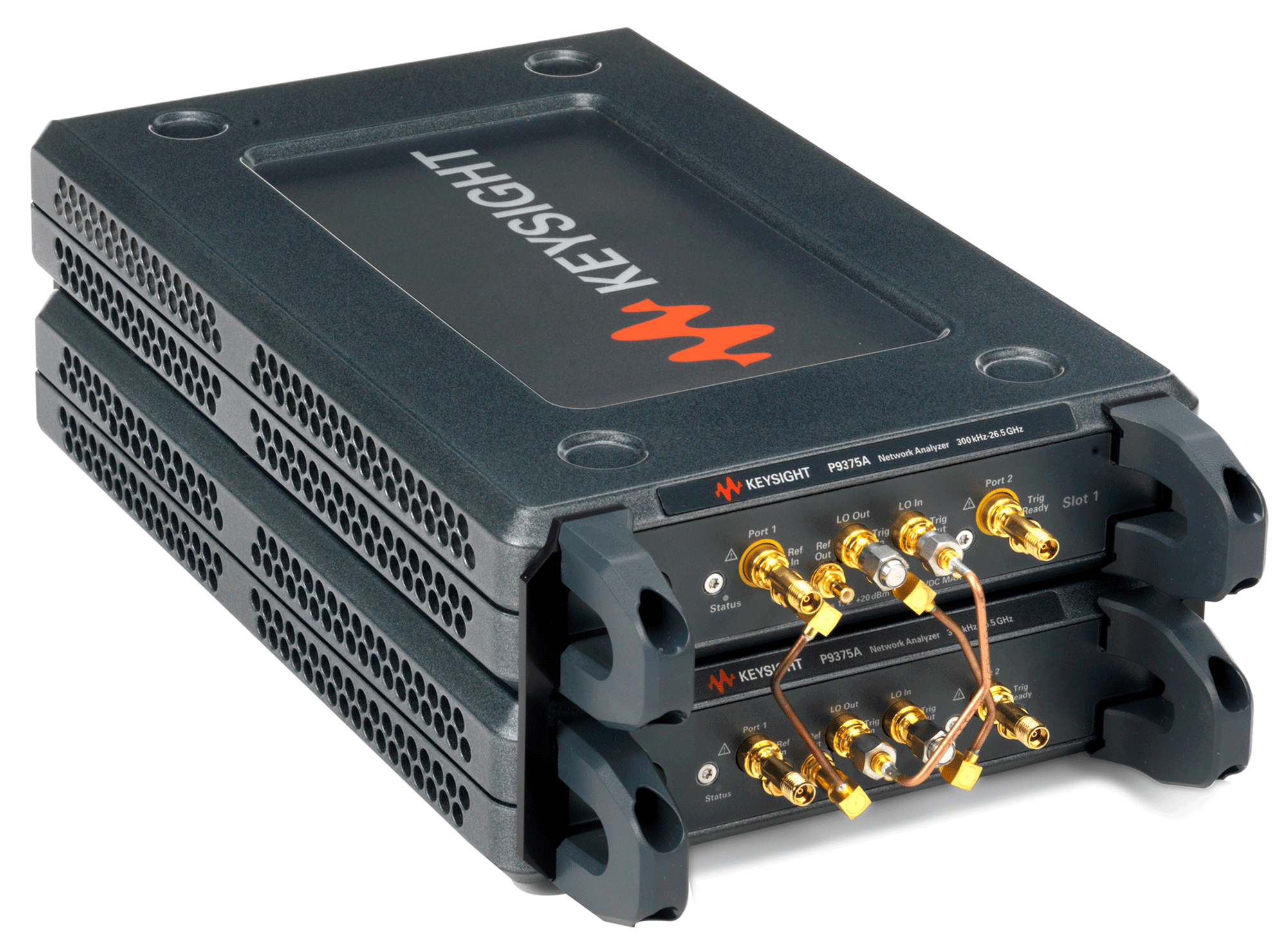 Y1701A Multiple USB Instruments Configuration Kit | Keysight