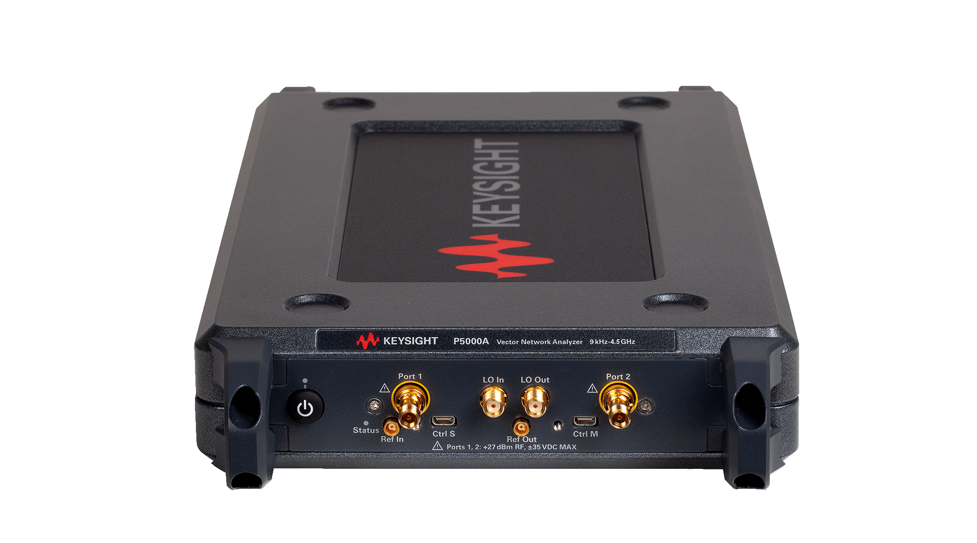 Technical Support: P5000A Keysight Streamline USB Vector Network ...