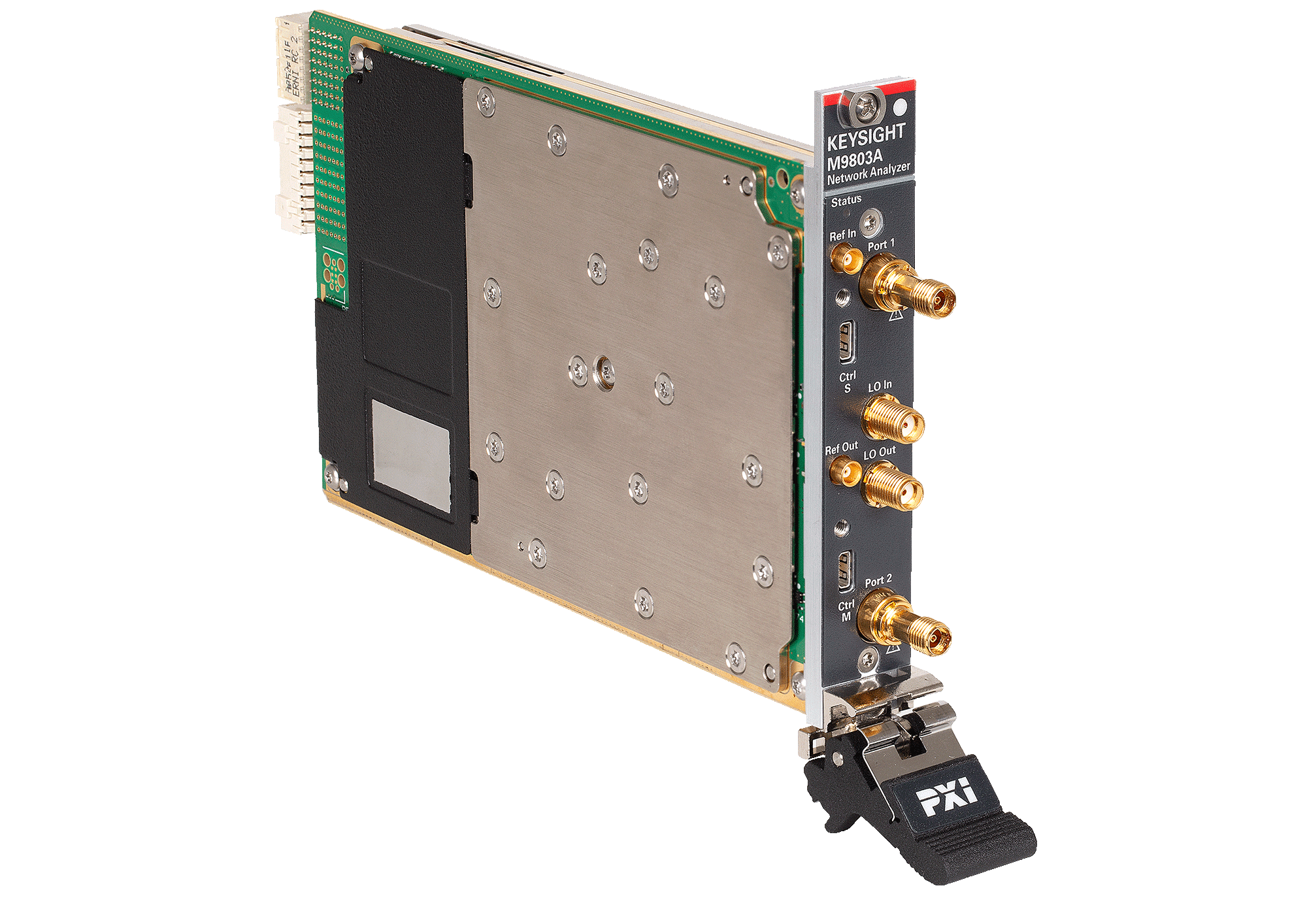 How to Increase RF Power Amplifier Manufacturing Throughput | Keysight
