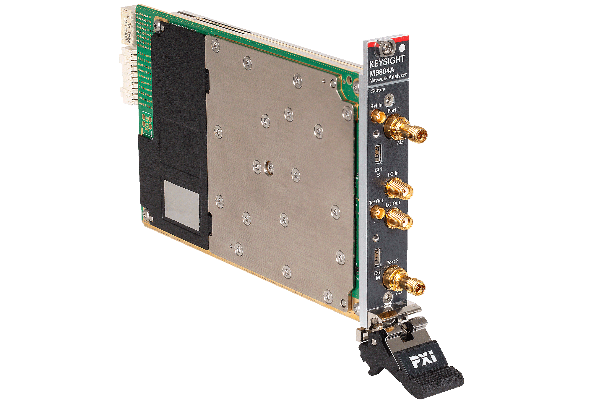 How to Perform 5G Beamformer IC Test | Keysight