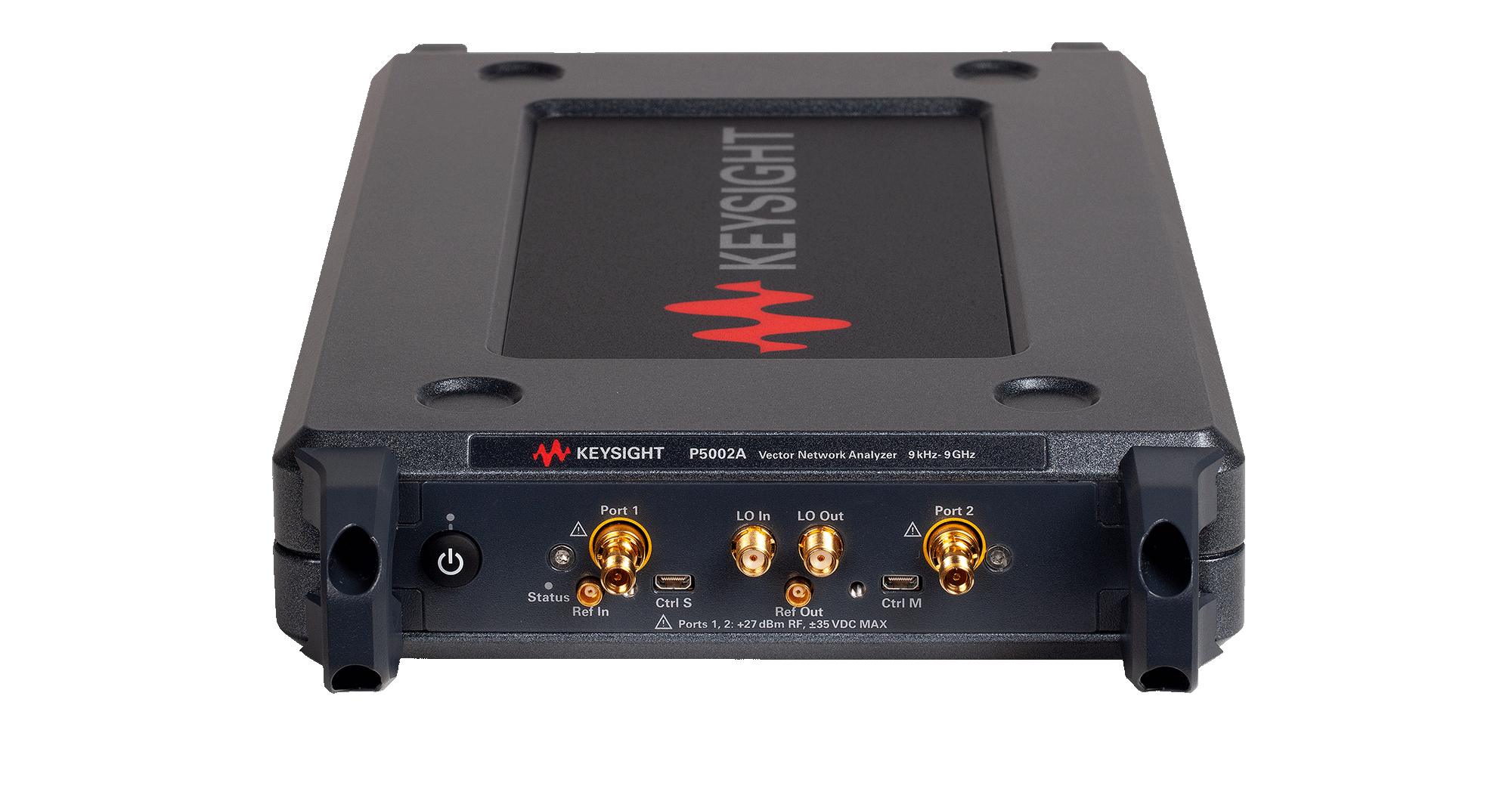 Technical Support: P5002A Keysight Streamline USB Vector Network ...
