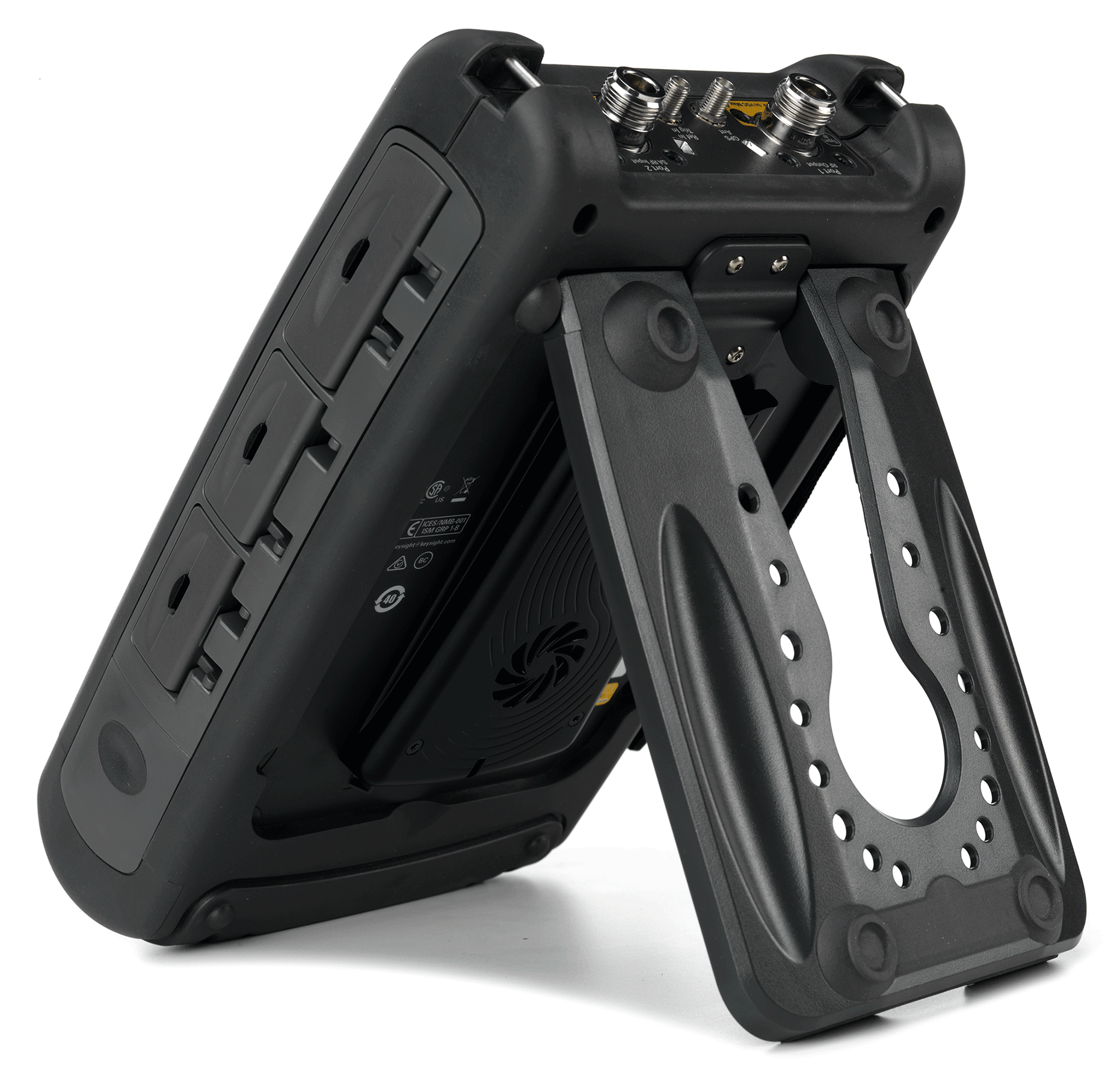 N9936B FieldFox Handheld Microwave Spectrum Analyzer, 14 GHz | Keysight