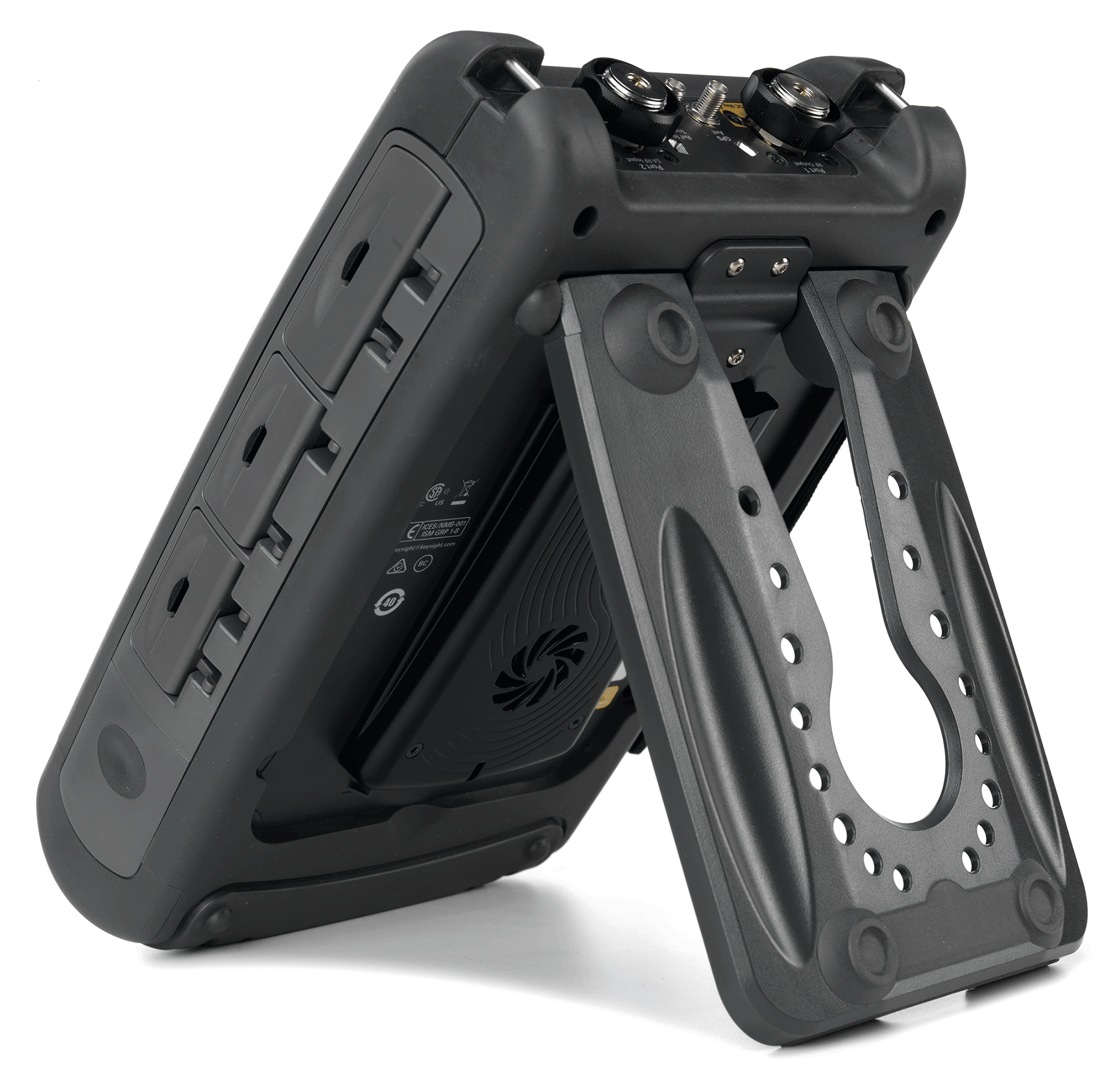 N9918B FieldFox Handheld Microwave Analyzer, 26.5 GHz | Keysight