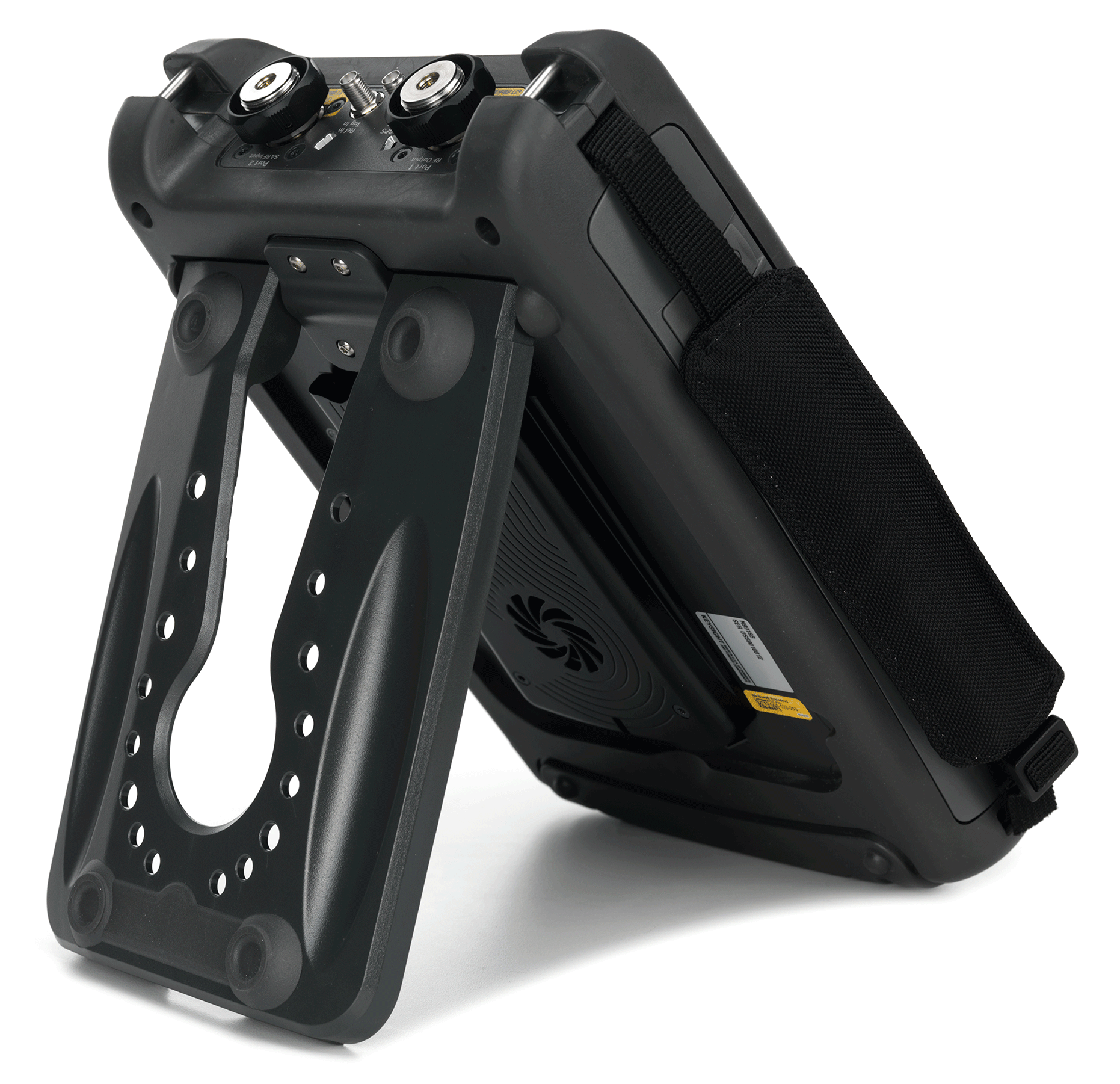 N9918B FieldFox Handheld Microwave Analyzer, 26.5 GHz | Keysight