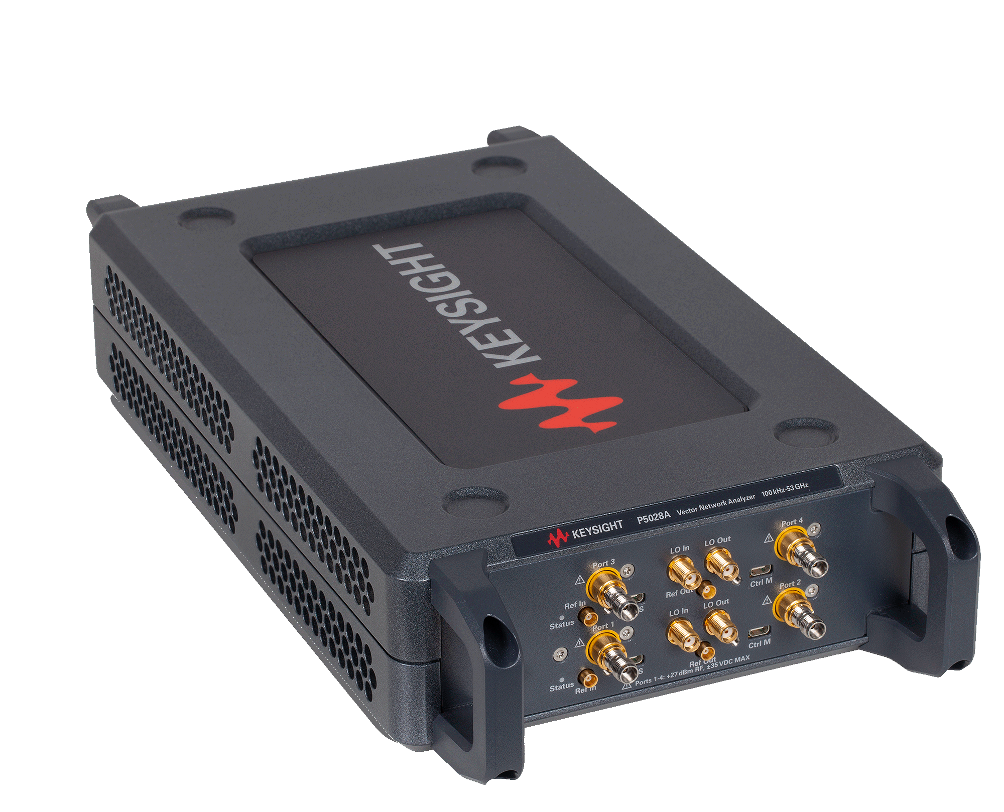 P5028A Keysight Streamline USBベクトル・ネットワーク・アナライザ、53 GHz | Keysight